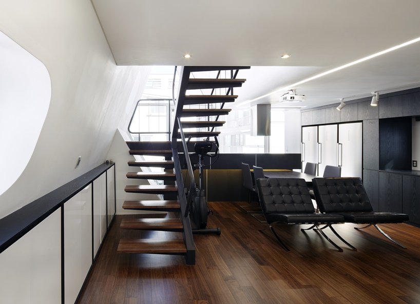 Darak Darak by THE_SYSTEM LAB - Architizer