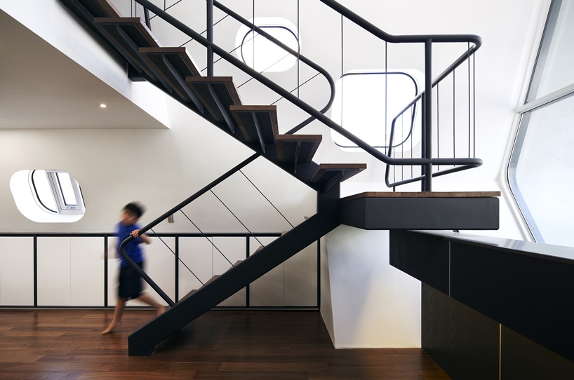 Darak Darak by THE_SYSTEM LAB - Architizer