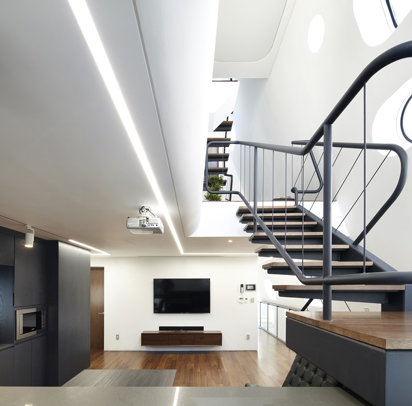 Darak Darak by THE_SYSTEM LAB - Architizer