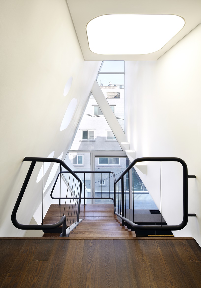 Darak Darak by THE_SYSTEM LAB - Architizer