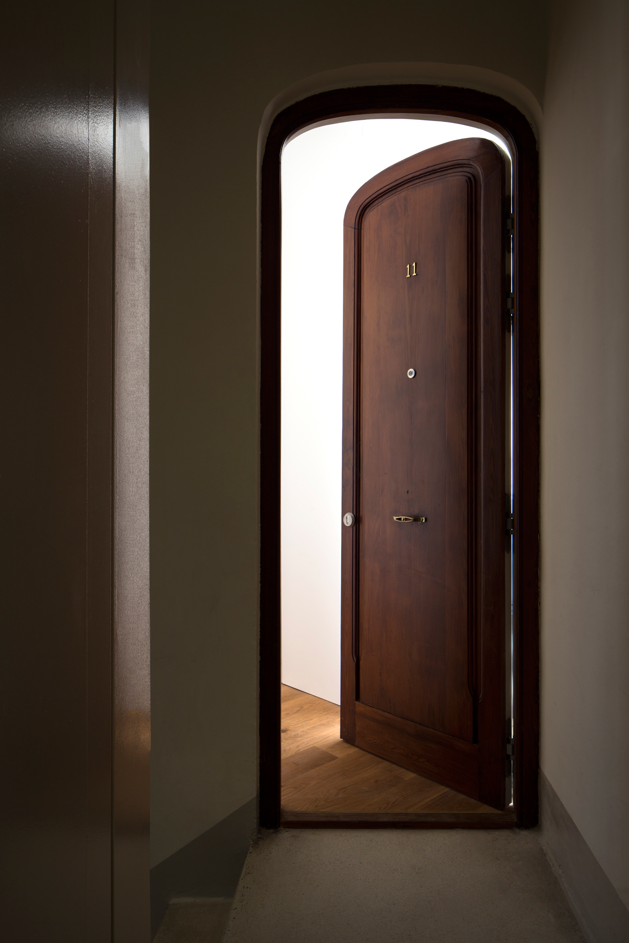 House on Ciscar Street by Balzar Arquitectos - Architizer