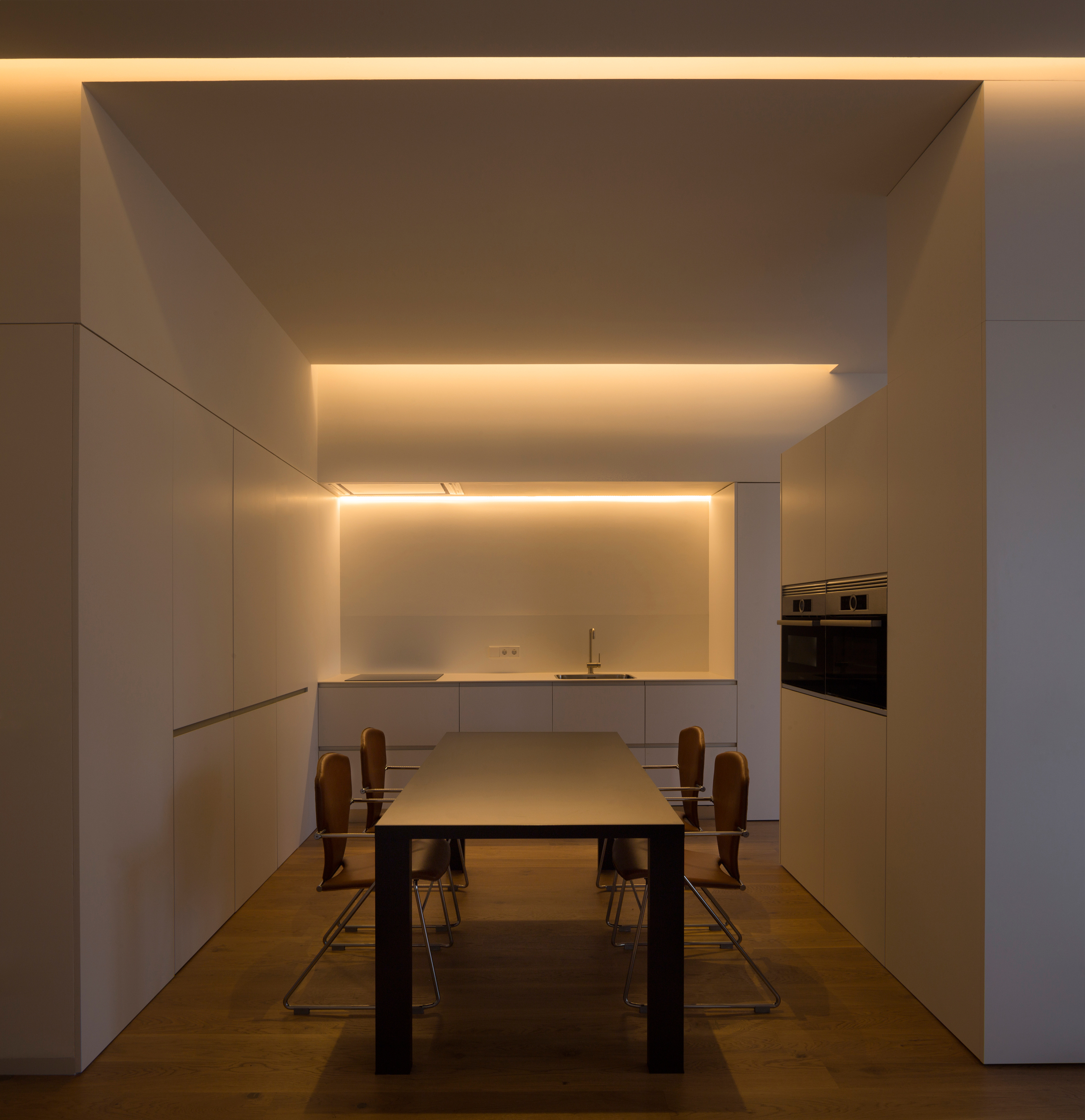 House on Ciscar Street by Balzar Arquitectos - Architizer