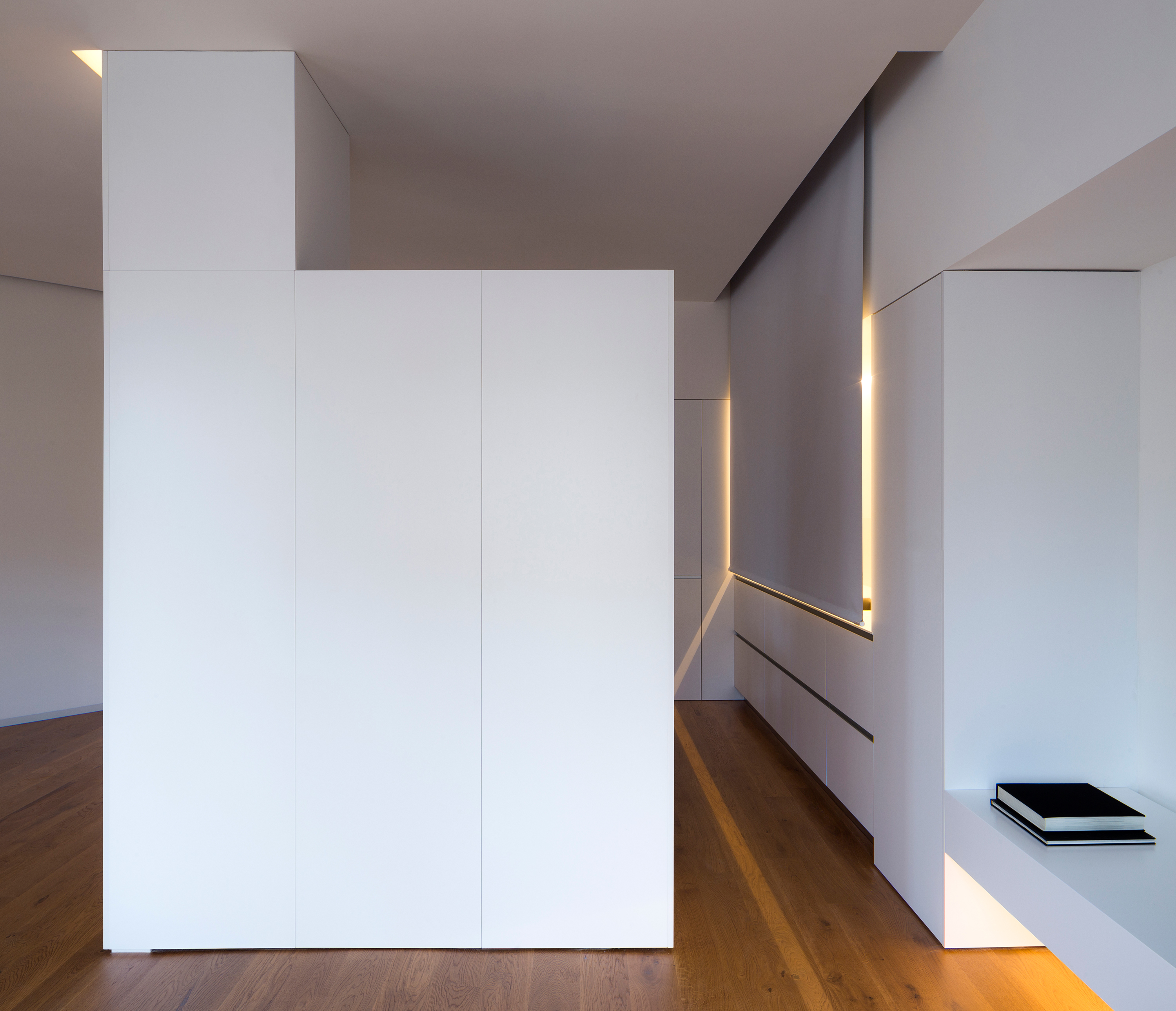 House on Ciscar Street by Balzar Arquitectos - Architizer