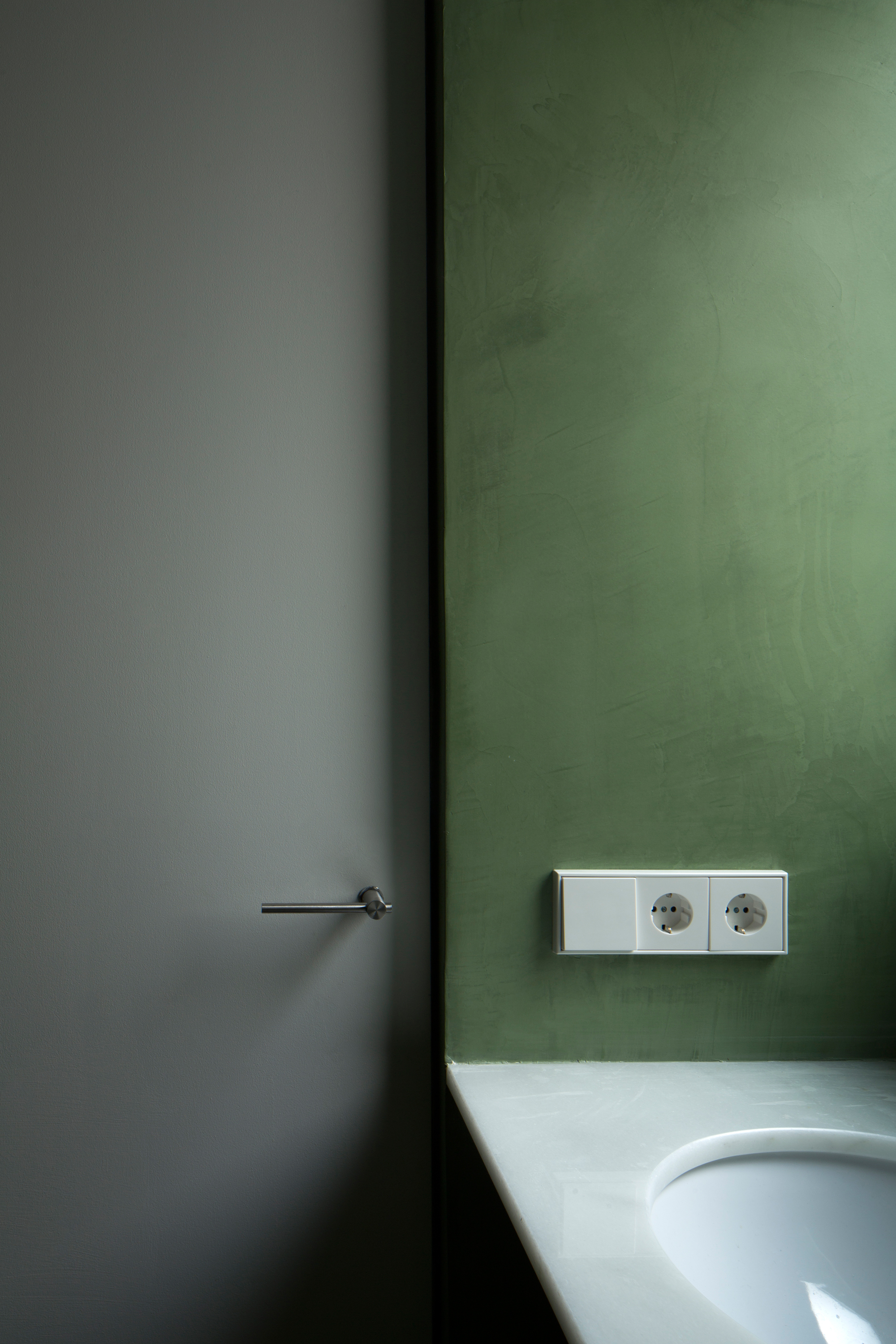 House on Ciscar Street by Balzar Arquitectos - Architizer