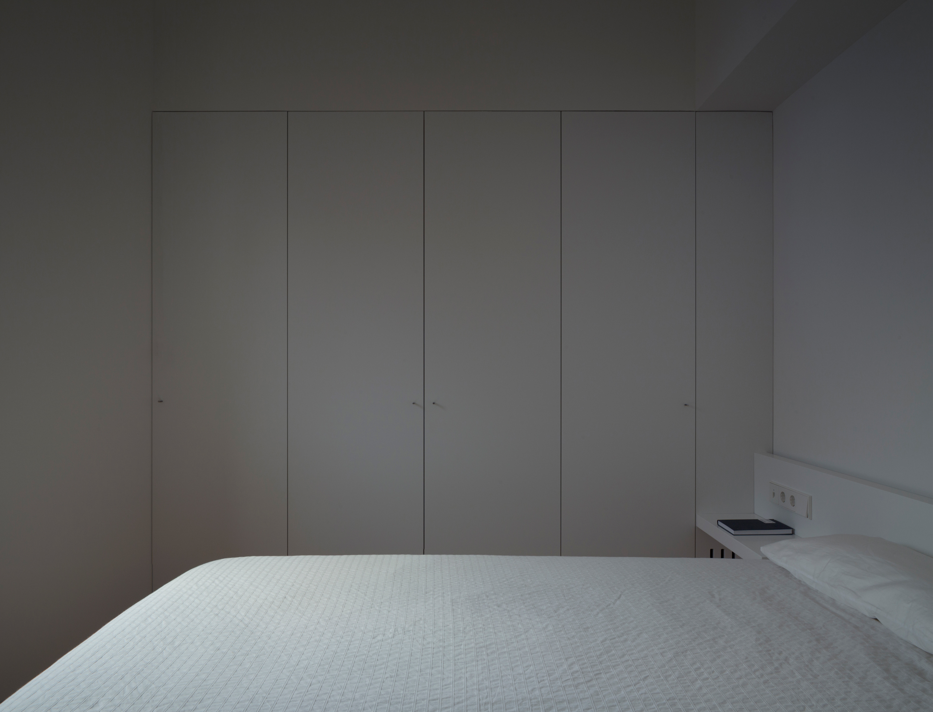 House on Ciscar Street by Balzar Arquitectos - Architizer