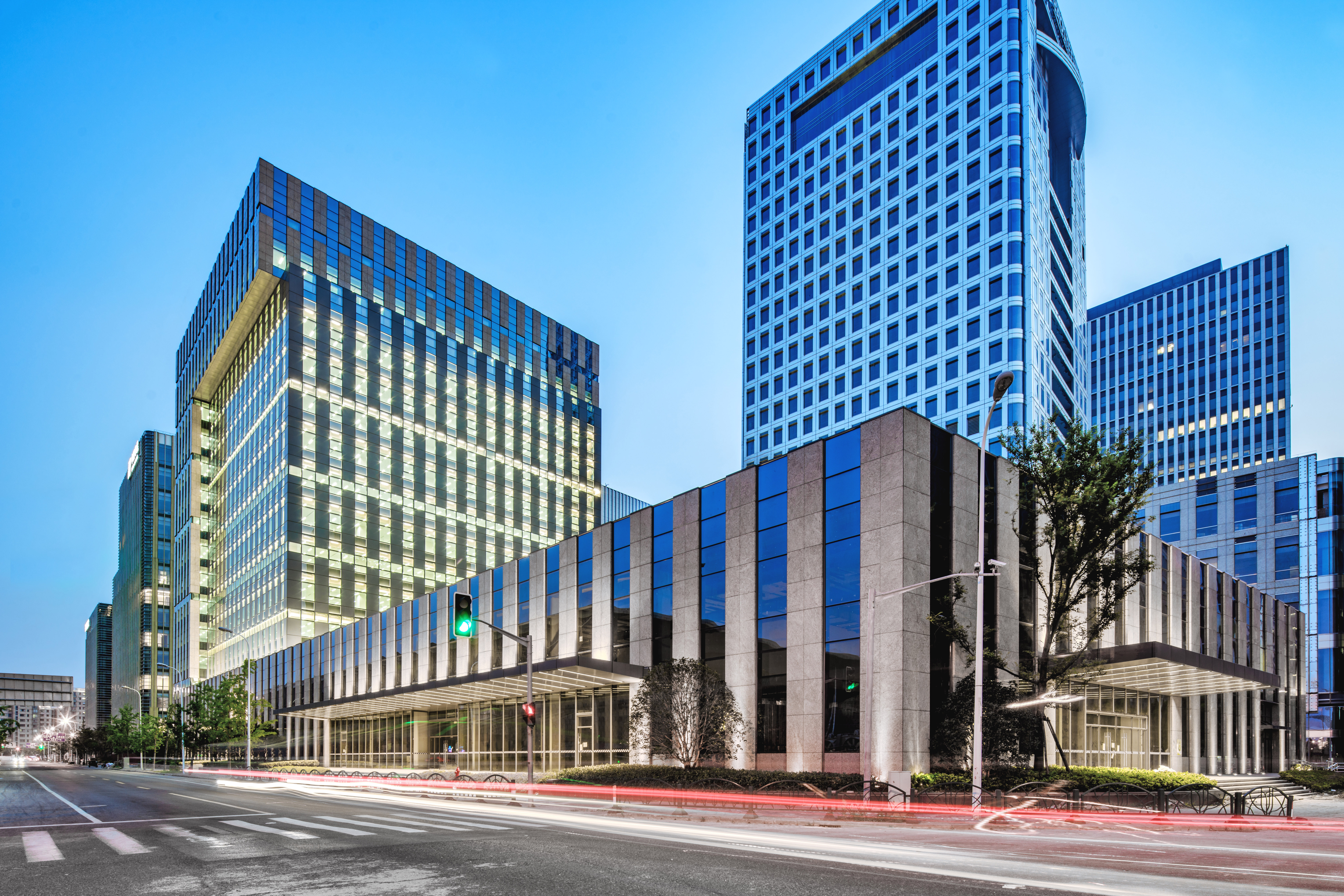 University of Miami Student Activities Center by Arquitectonica ...