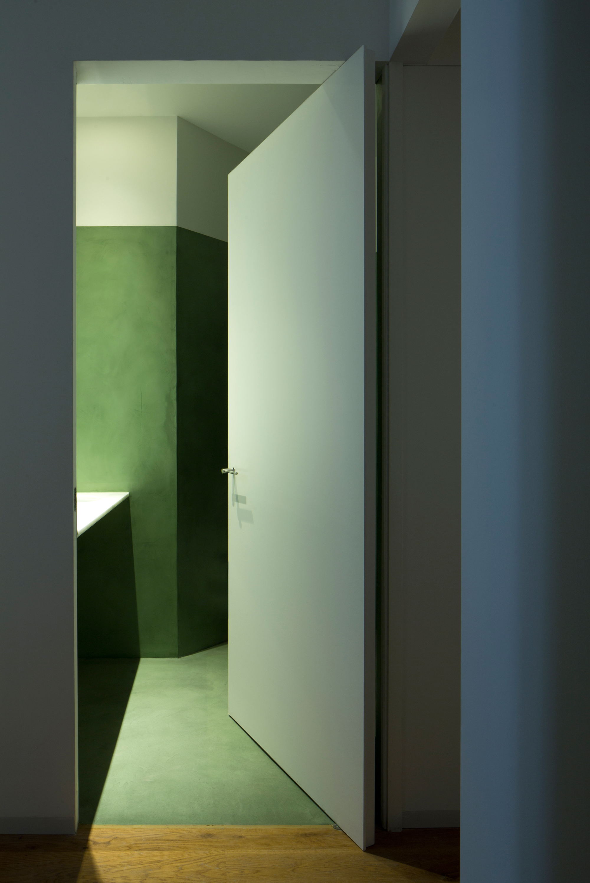 House on Ciscar Street by Balzar Arquitectos - Architizer