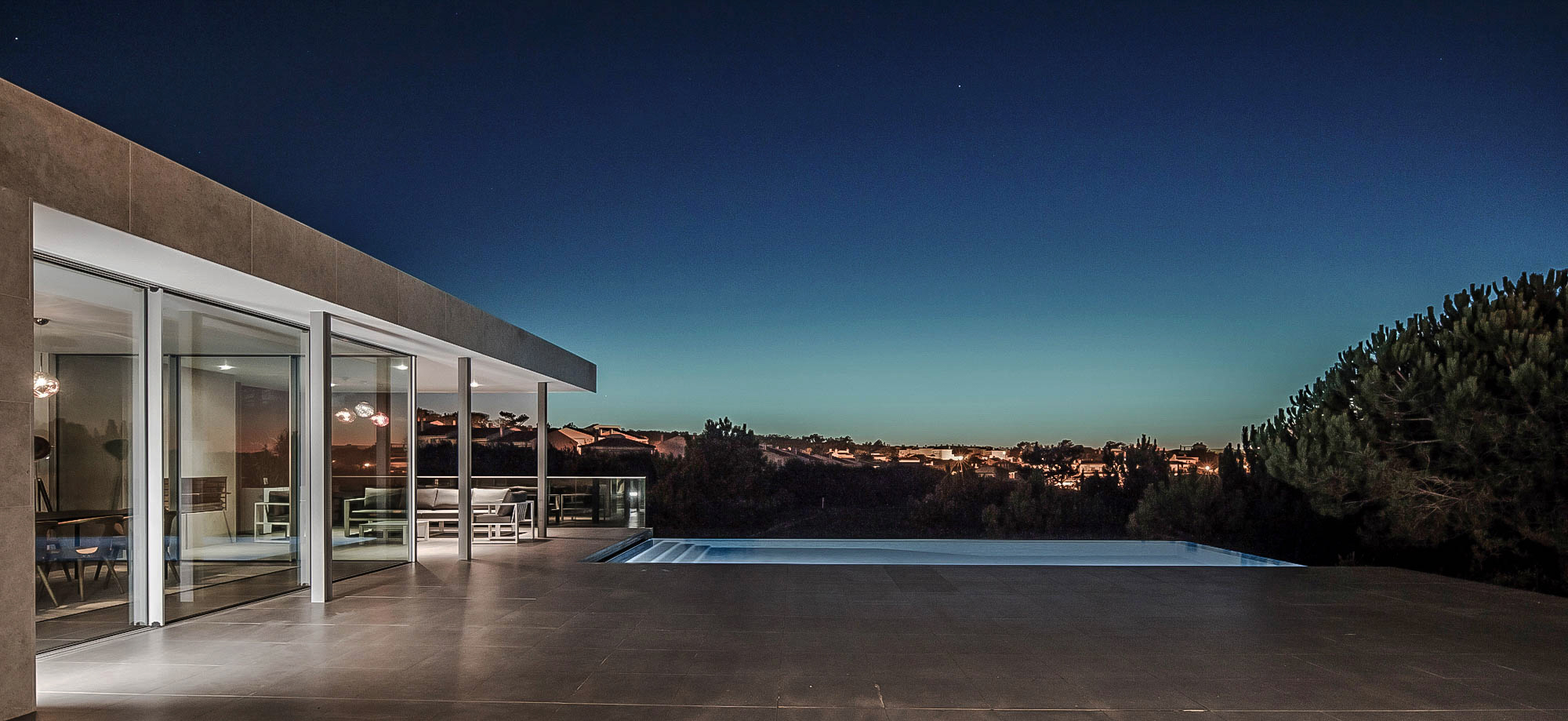 Obidos House by Jones Architects - Architizer