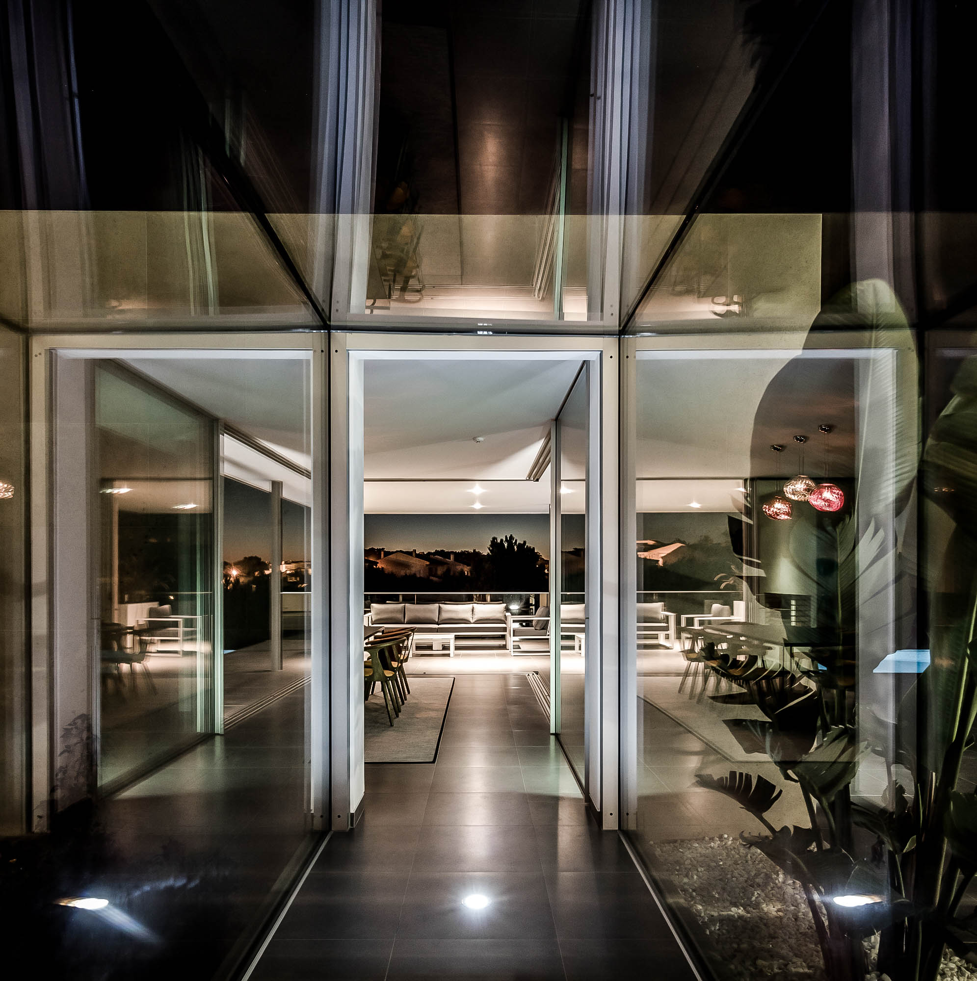 Obidos House by Jones Architects - Architizer