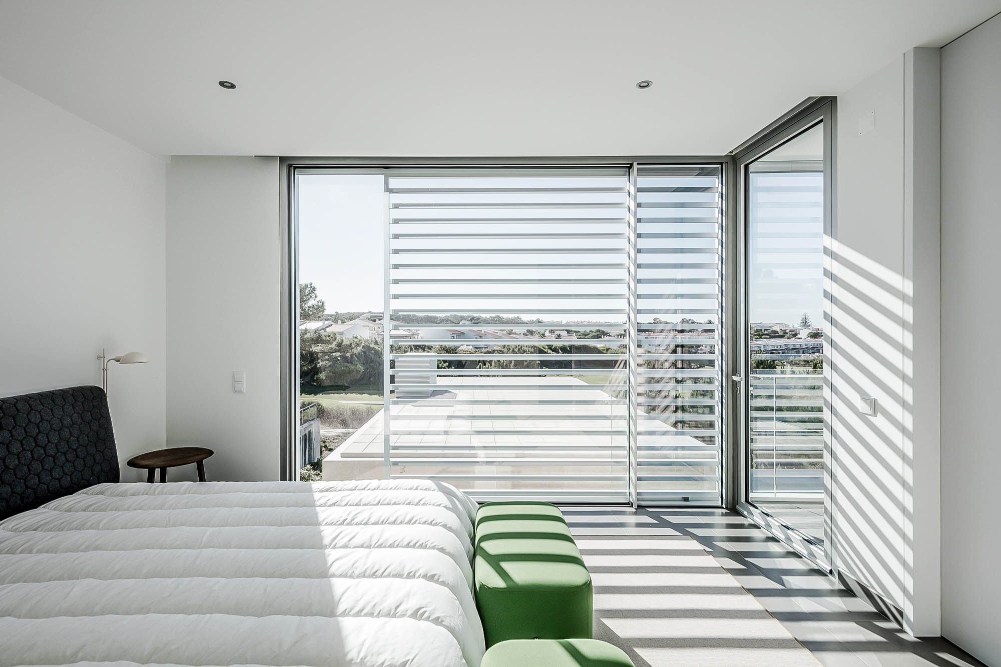 Obidos House by Jones Architects - Architizer