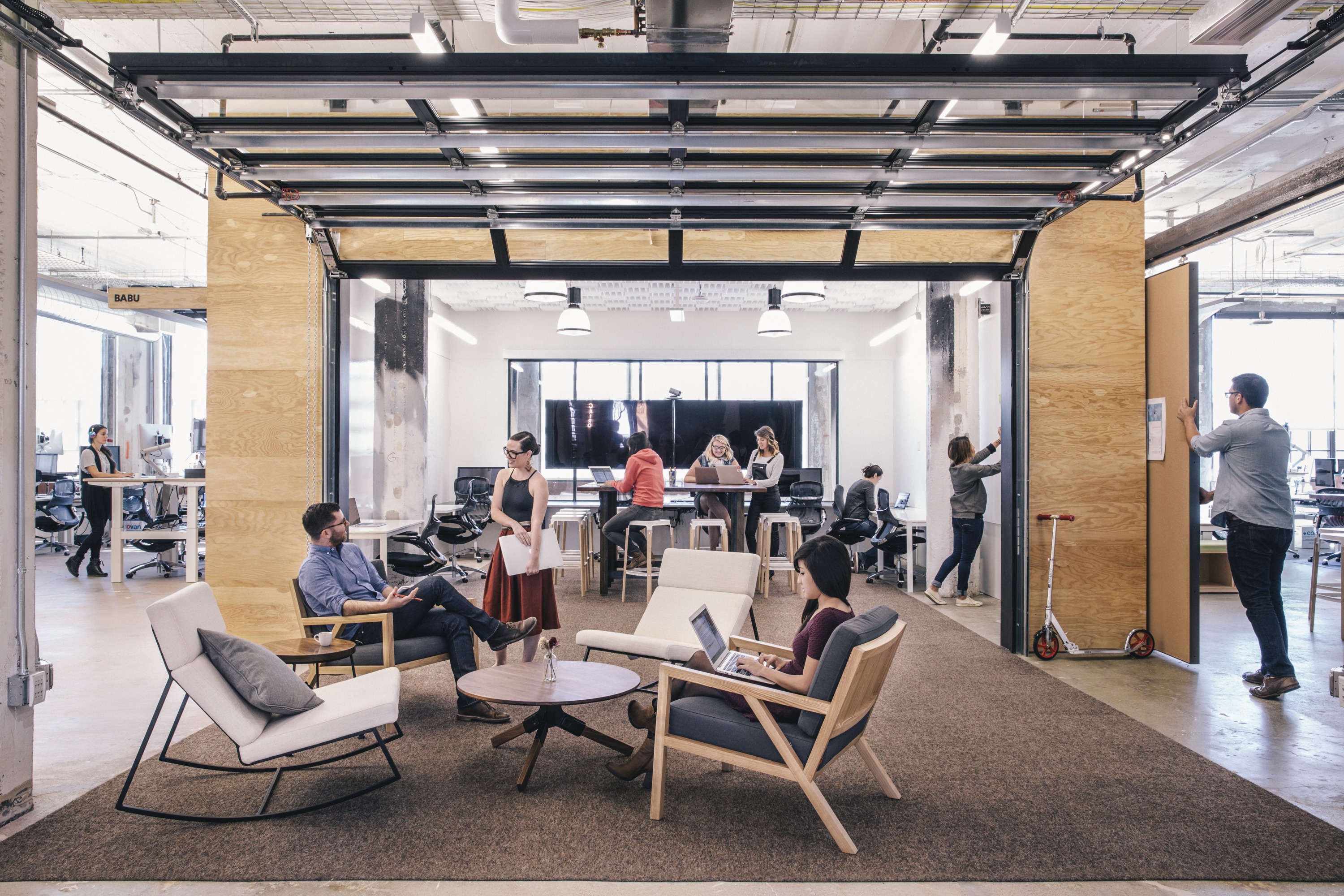 Watsonville Water Resources Center by WRNS Studio - Architizer