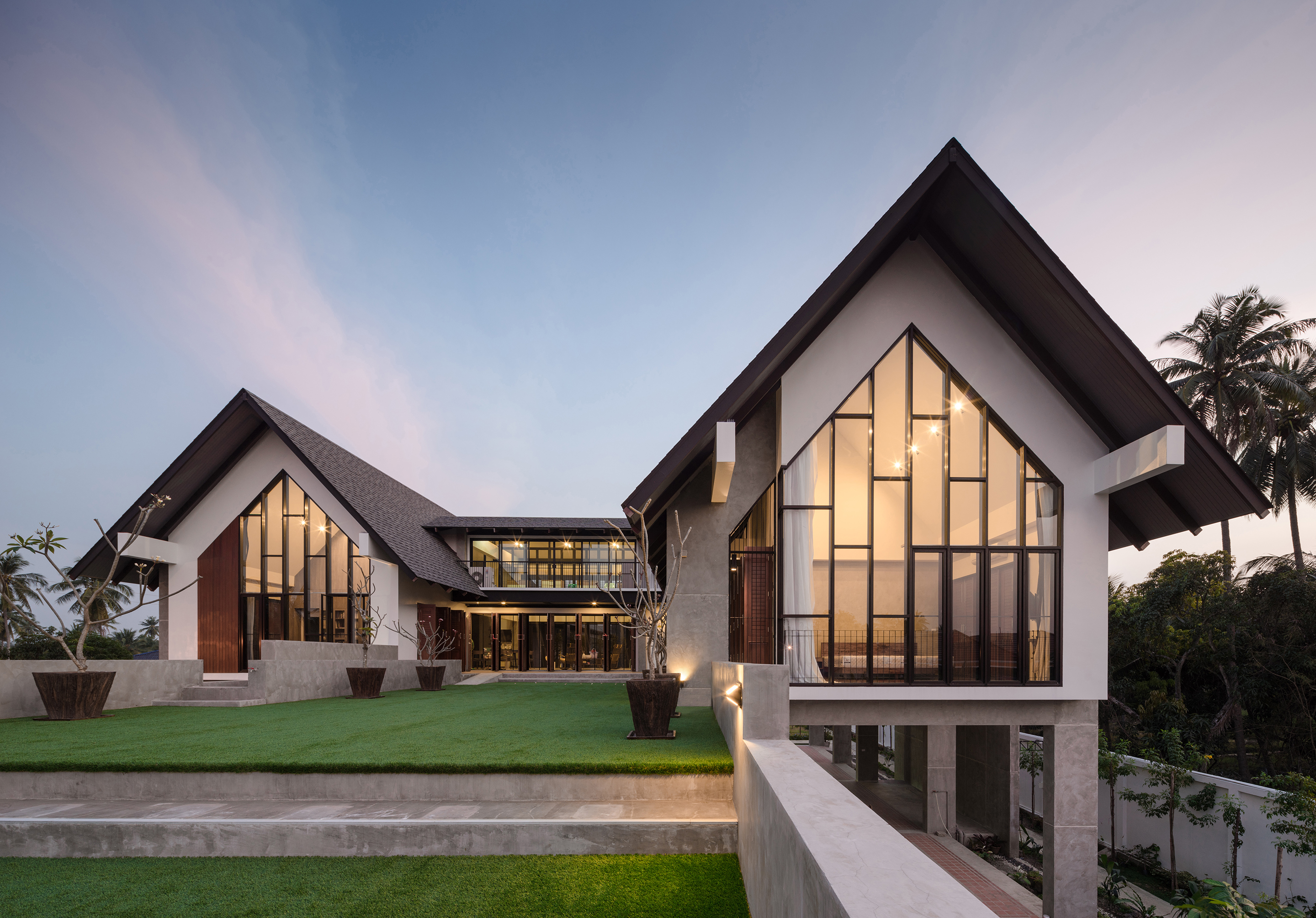 ForX Design Studio - Architizer