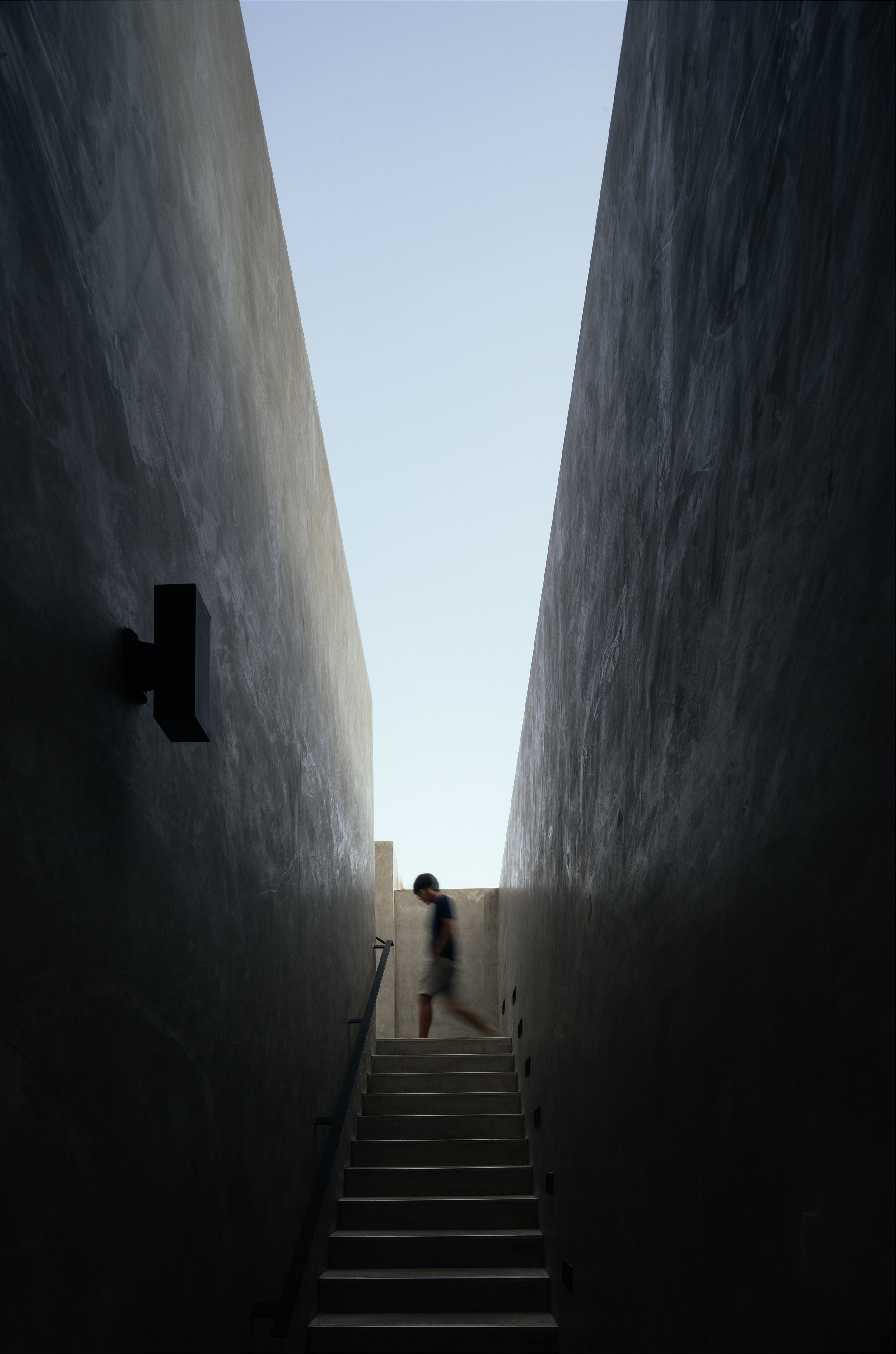 Idea 1962258: BAAN KLANG SUAN by ForX Design Studio in Thailand ...