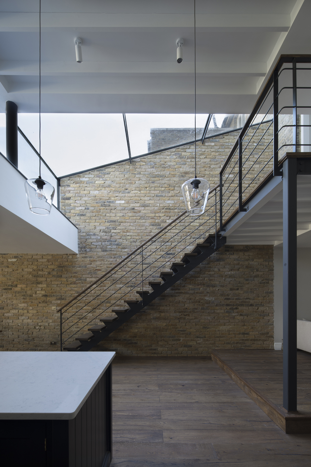Felsham Road by Giles & Pike Architects - Architizer