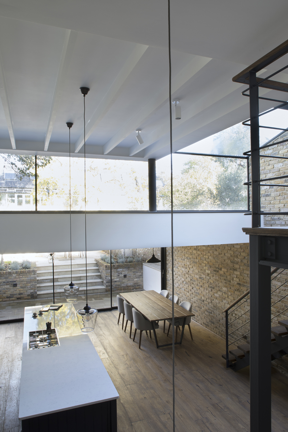 Felsham Road by Giles & Pike Architects - Architizer