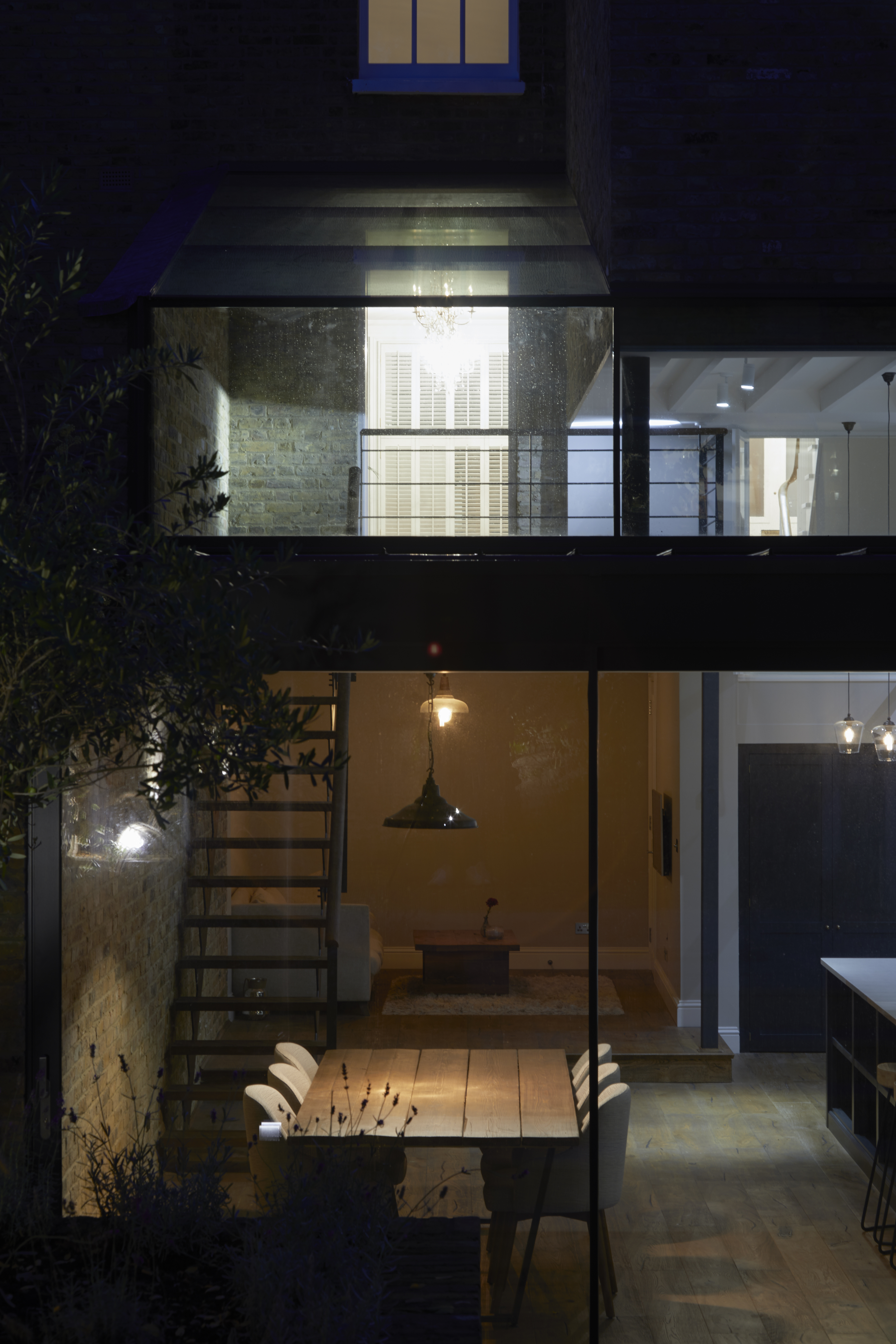 Felsham Road by Giles & Pike Architects - Architizer