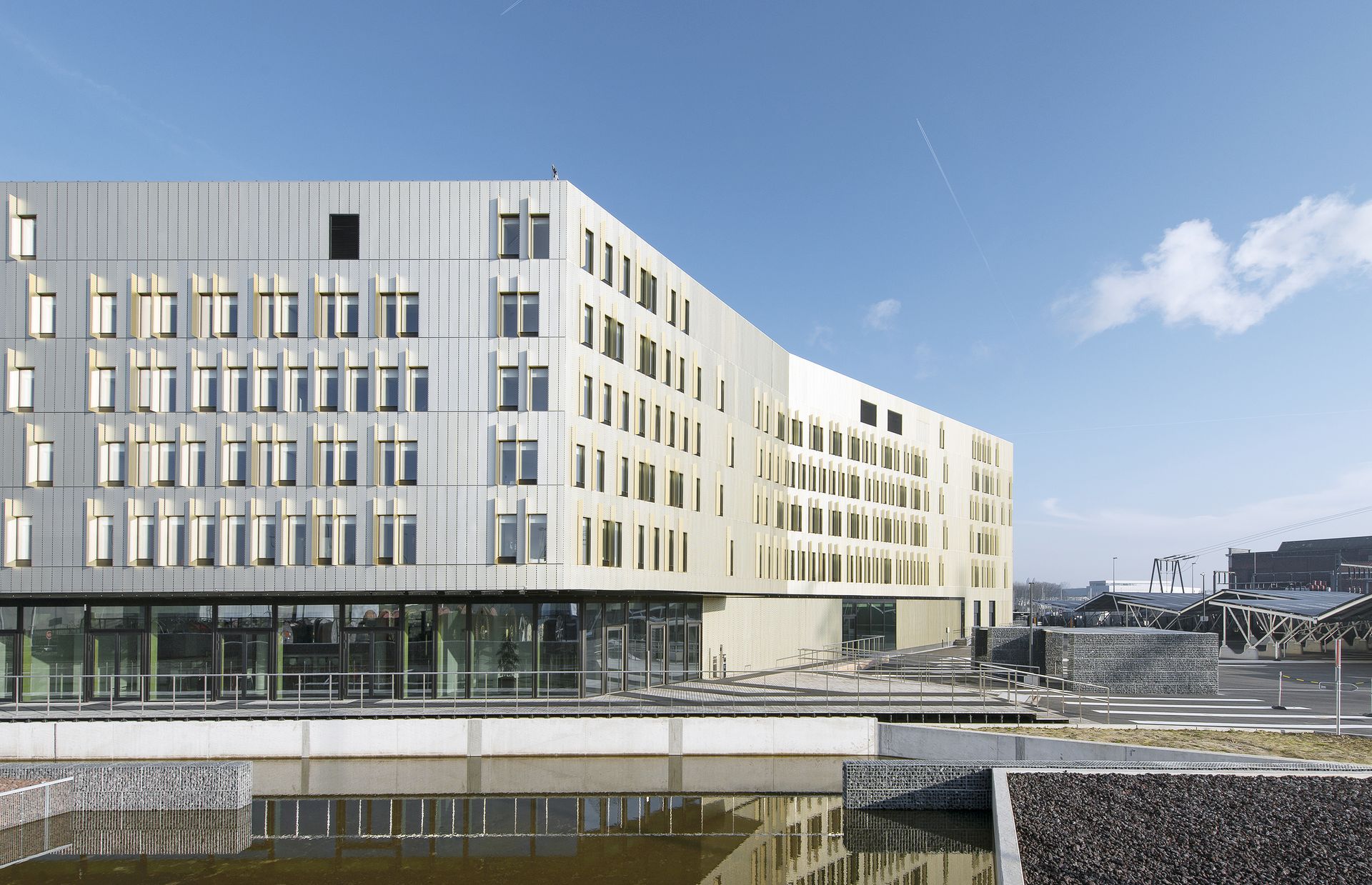 Elia by architectesassoc. - Architizer