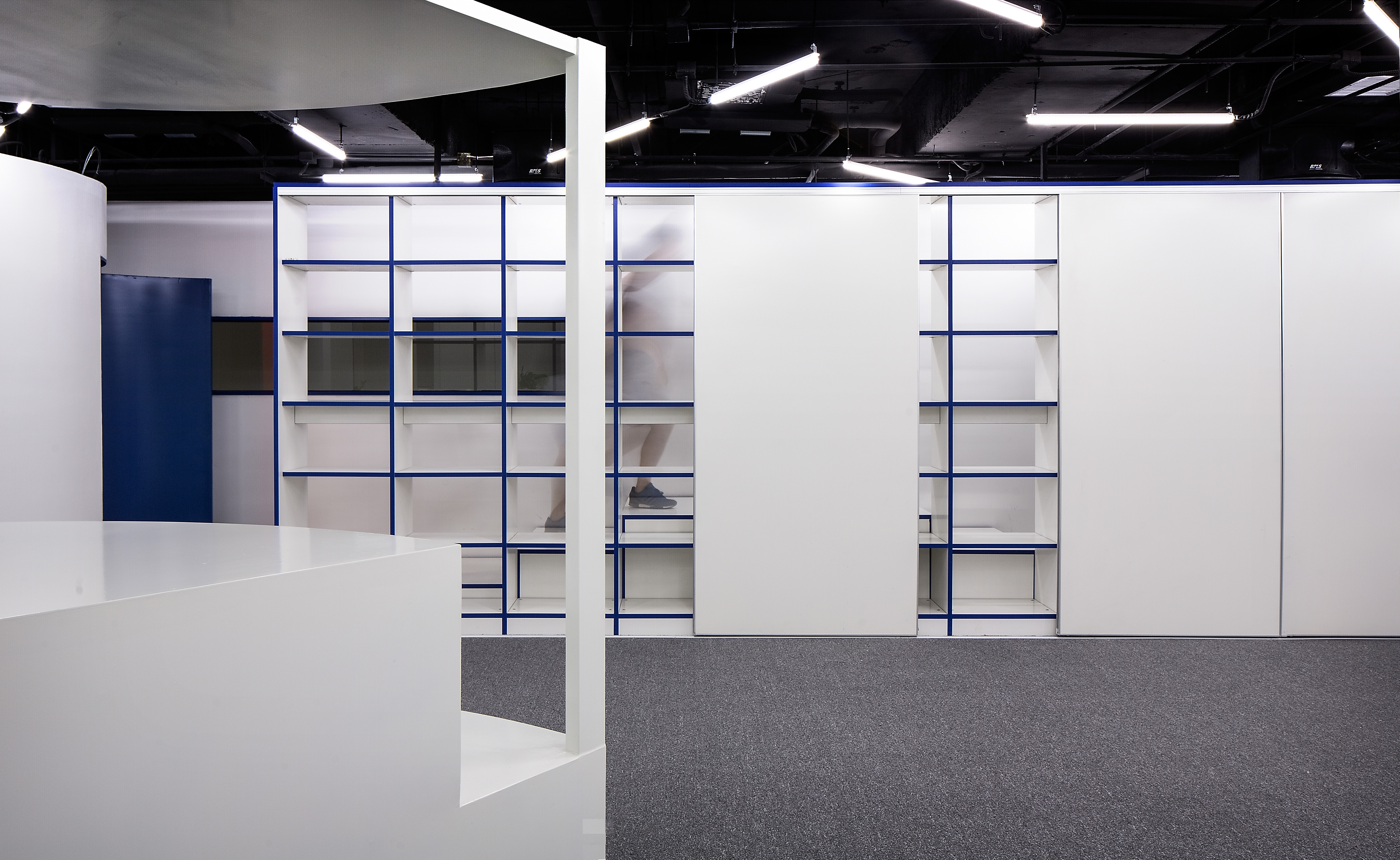 Ginkgo Co-working Space by DL Atelier - Architizer