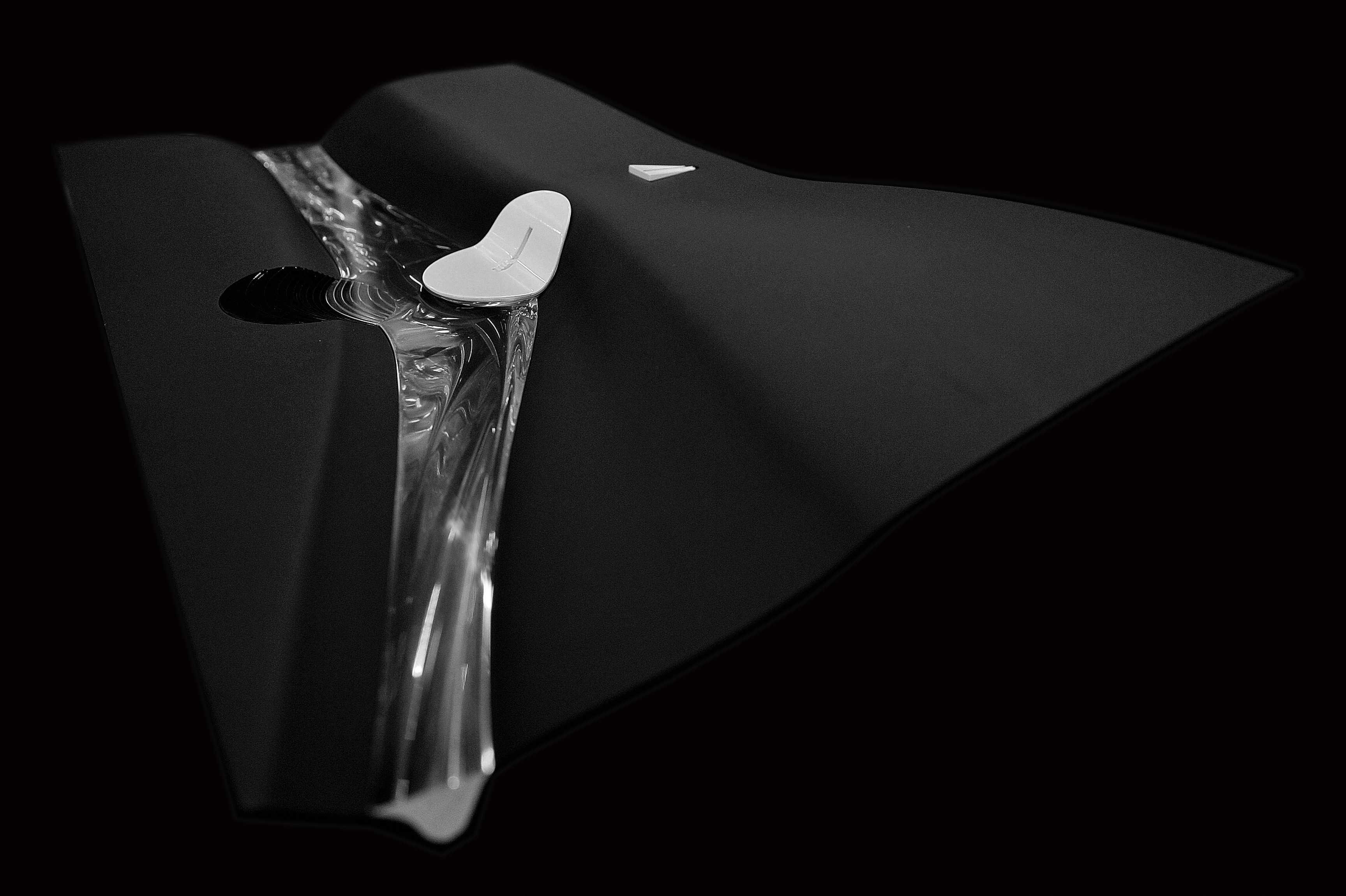 Moon Stage by DL Atelier - Architizer