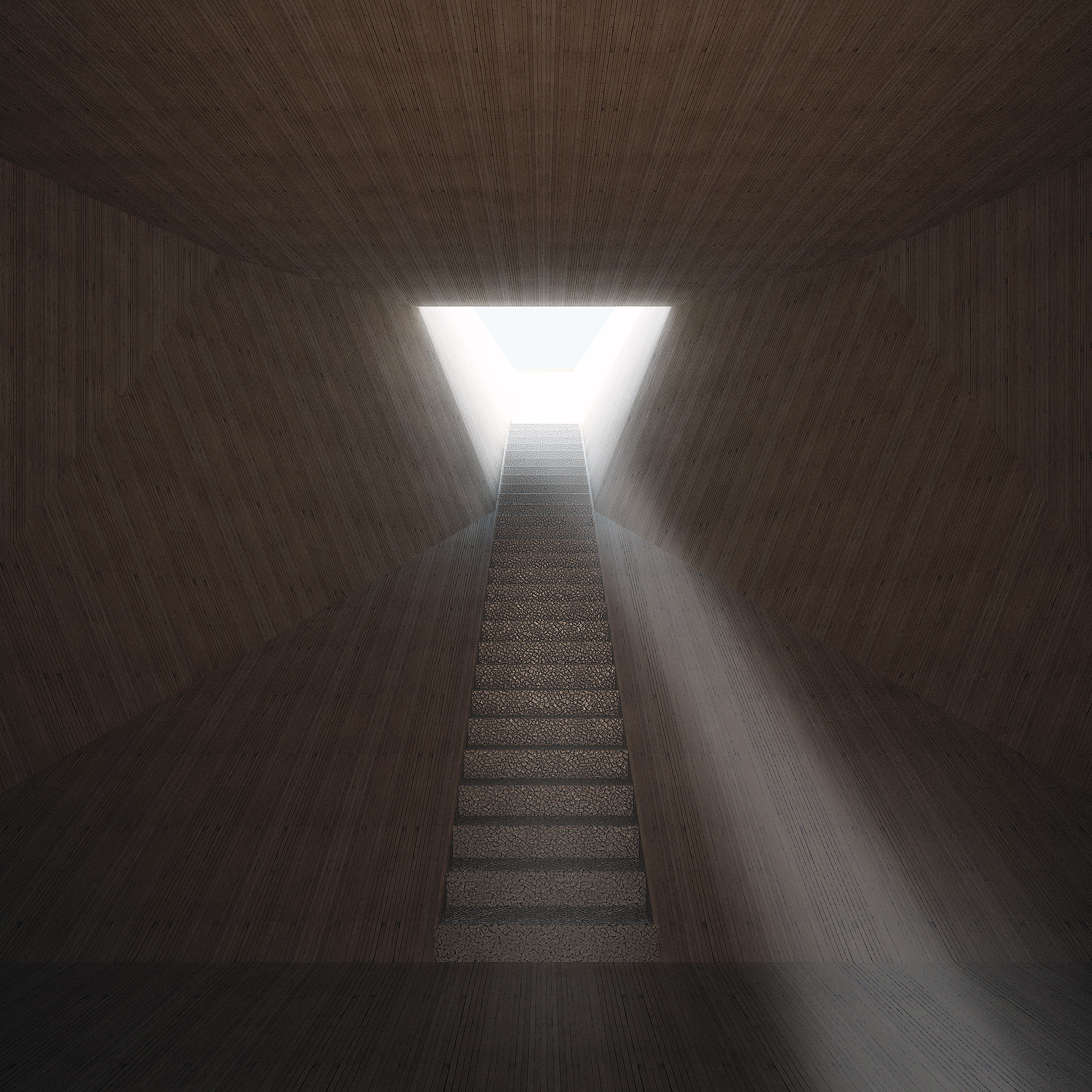 Moon Stage by DL Atelier - Architizer