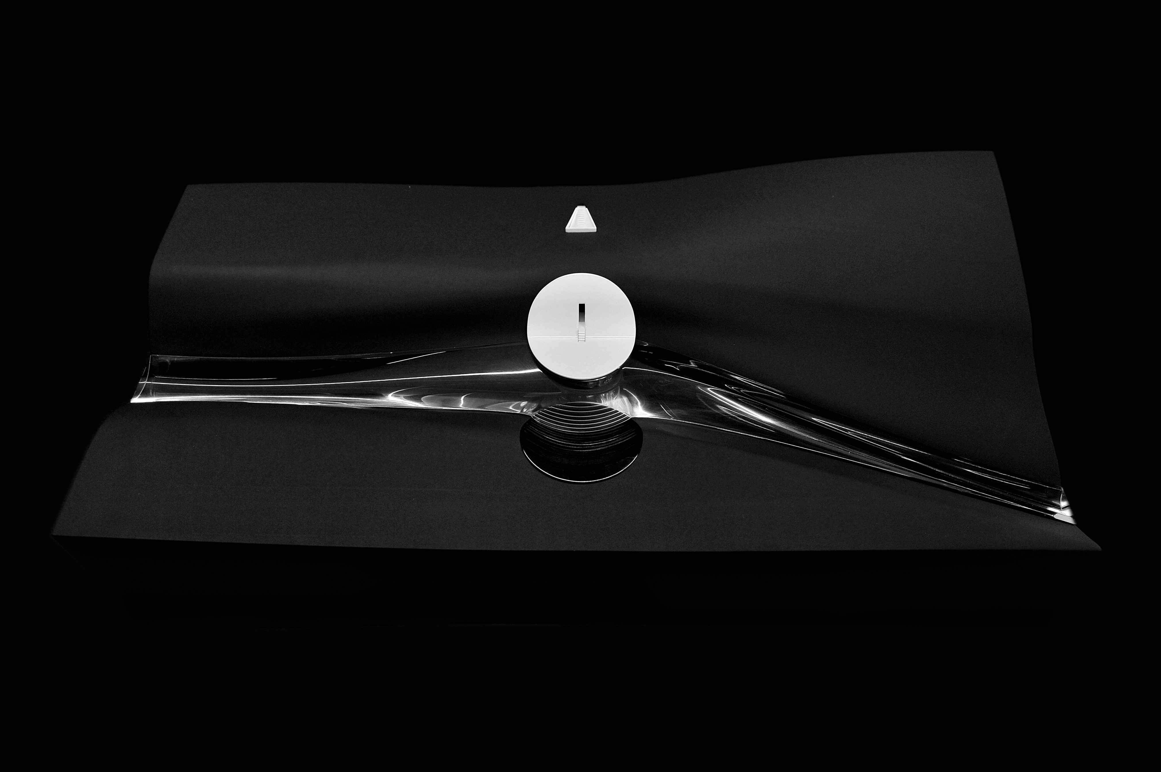 Moon Stage by DL Atelier - Architizer