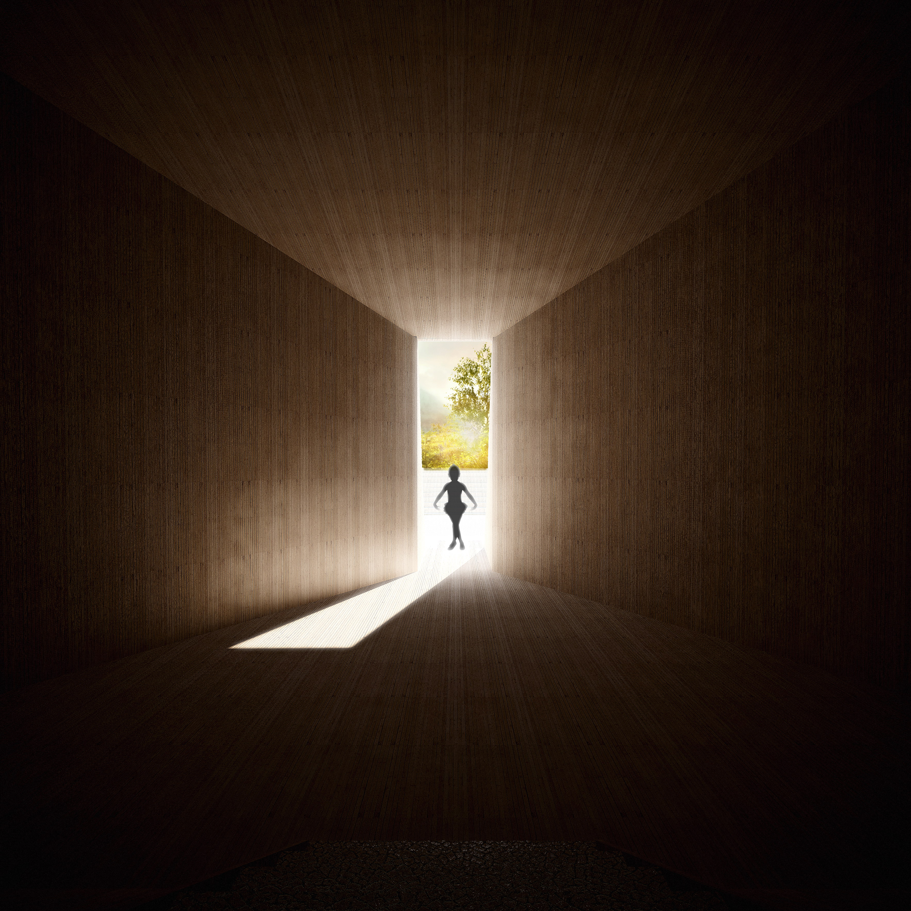 Moon Stage by DL Atelier - Architizer