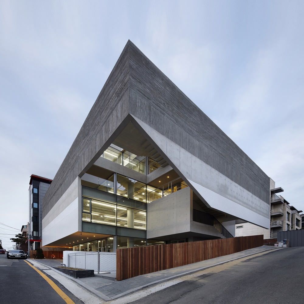 L'EAU design Co.,Ltd. - Architizer