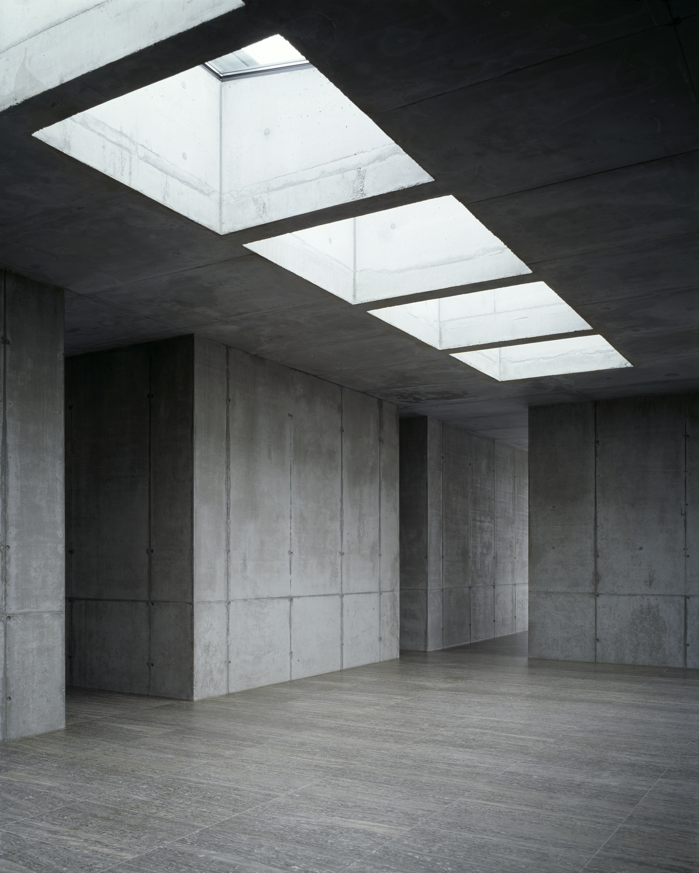 Boros Collection by Realarchitektur - Architizer