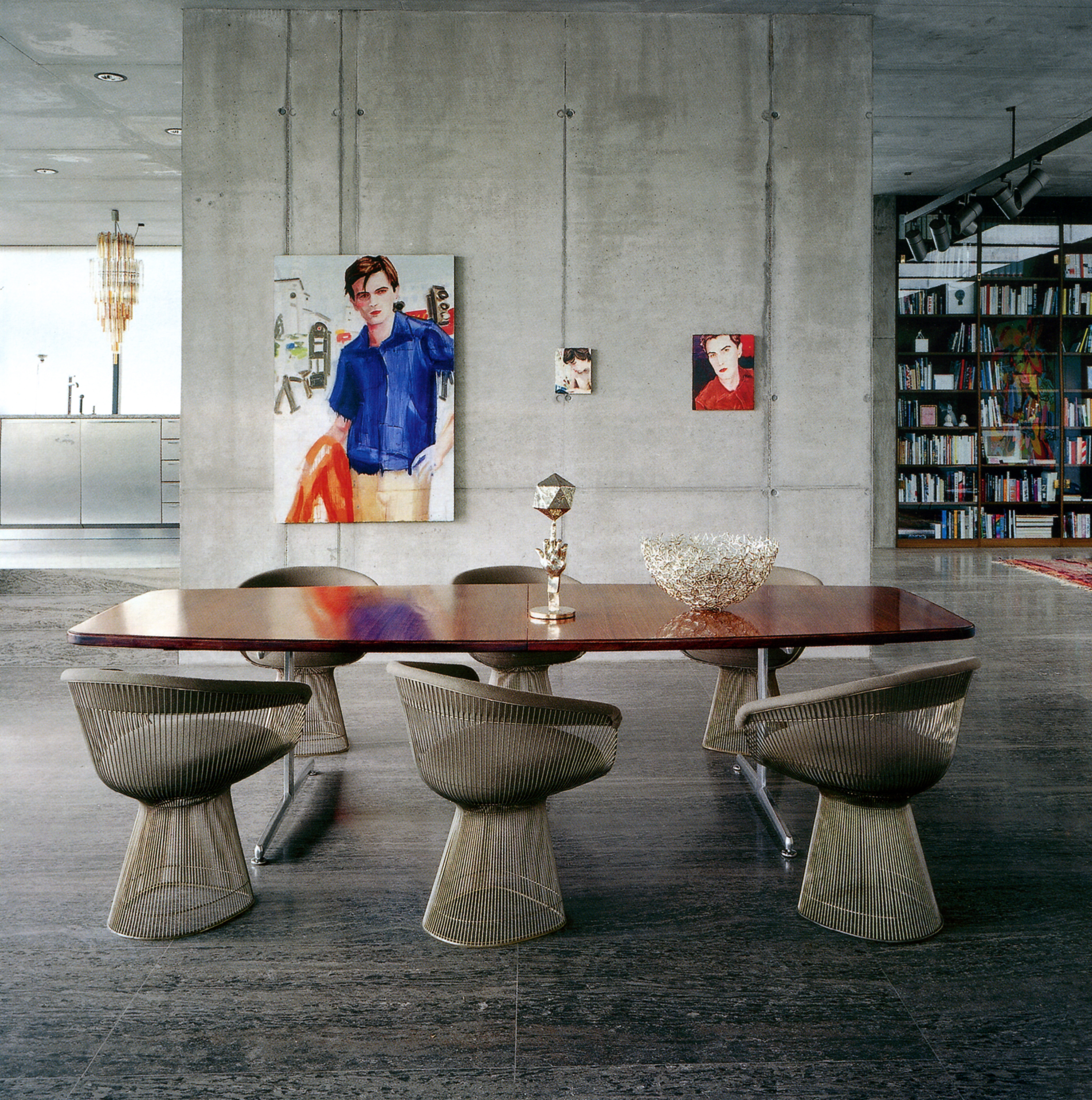 Boros Collection by Realarchitektur - Architizer