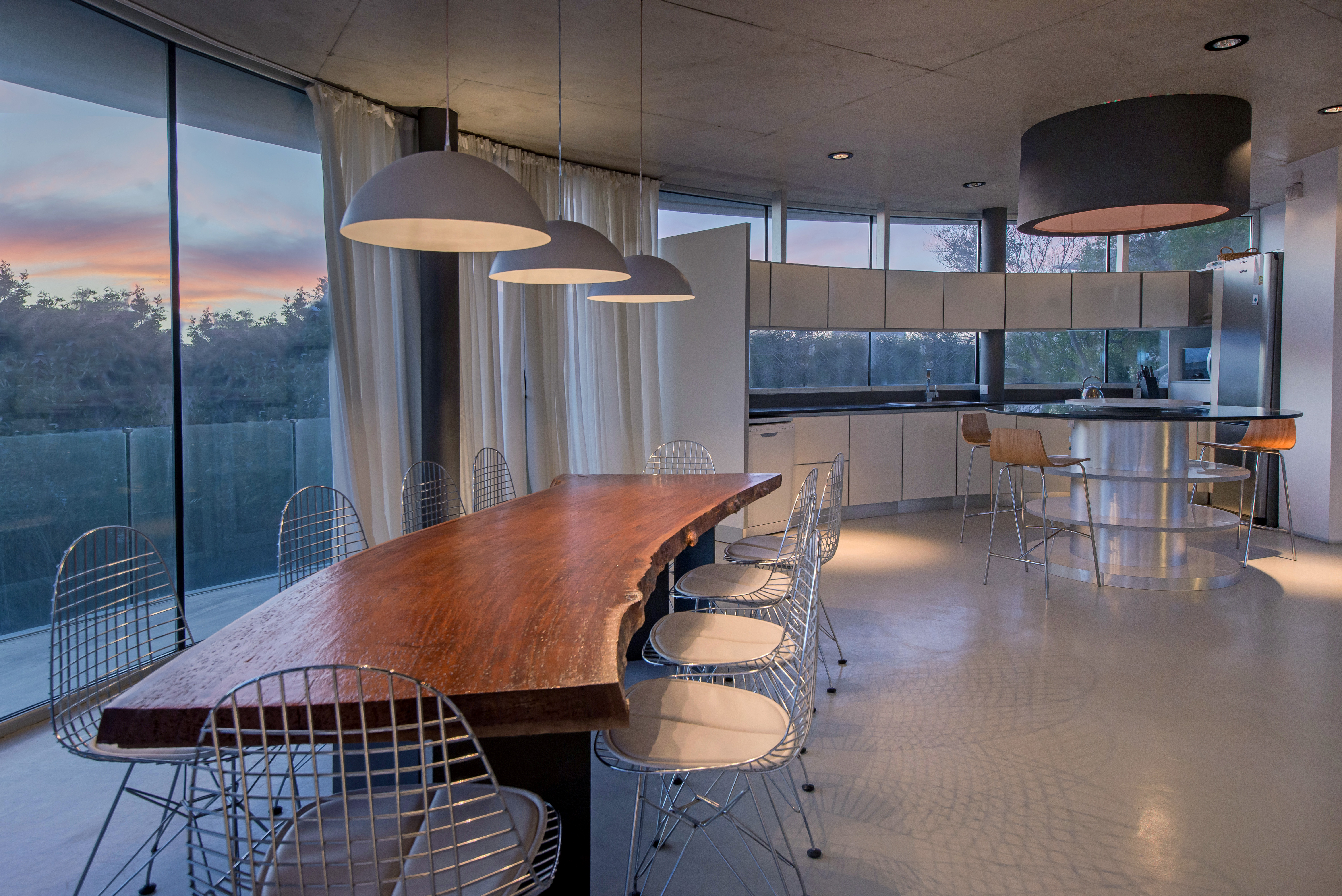 Viewpoint House by Diacono Arquitectos - Architizer