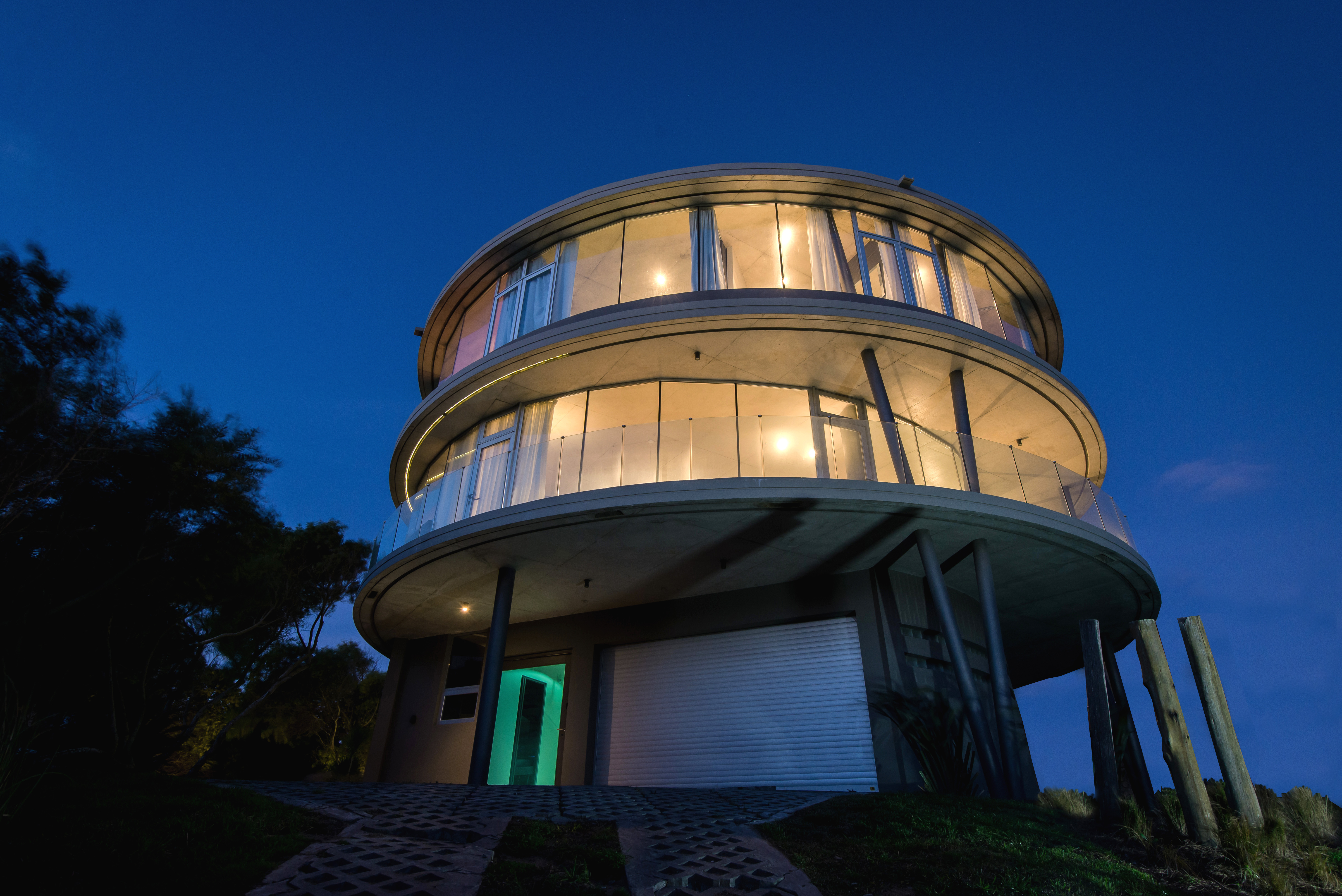 Viewpoint House by Diacono Arquitectos - Architizer