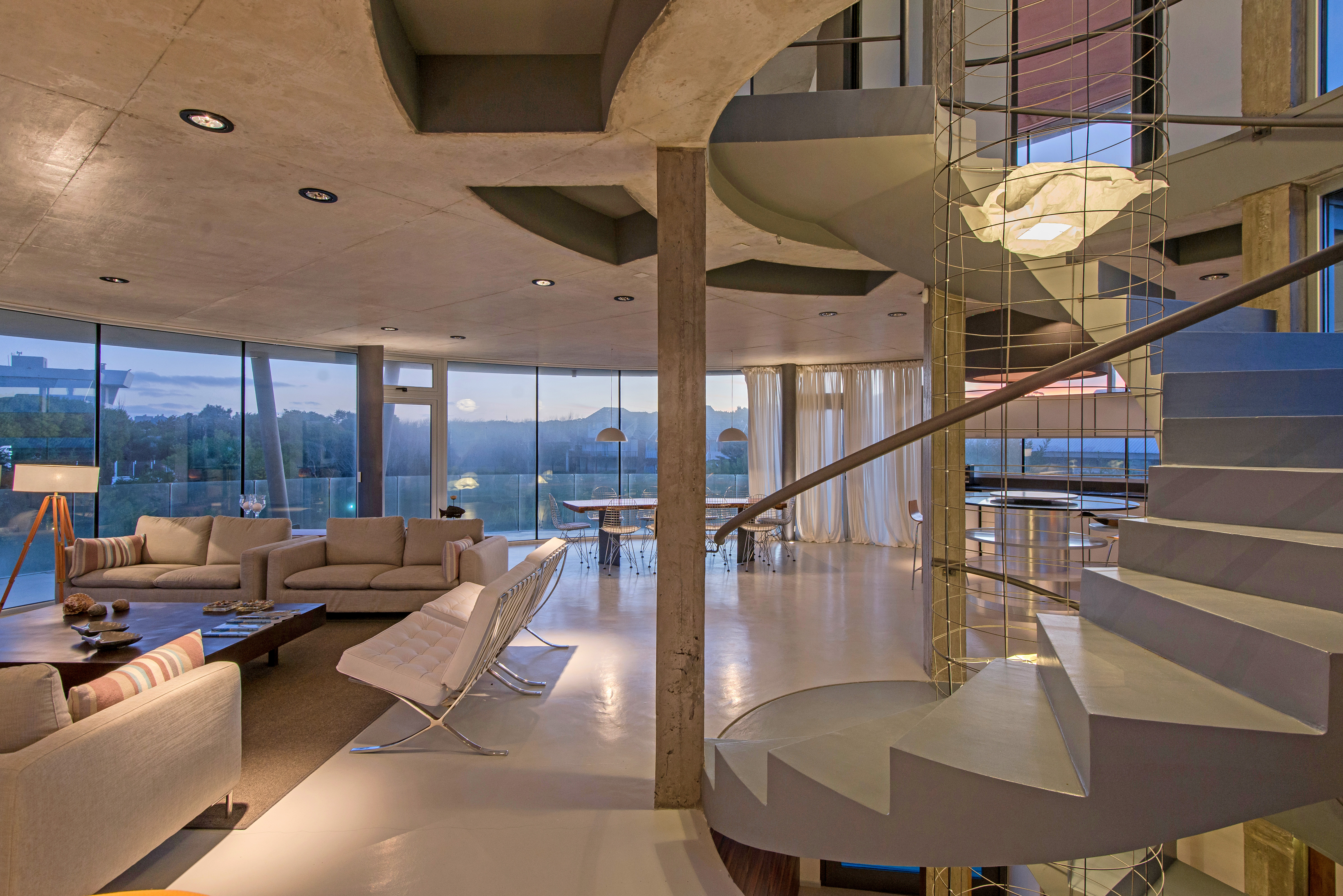 Viewpoint House by Diacono Arquitectos - Architizer