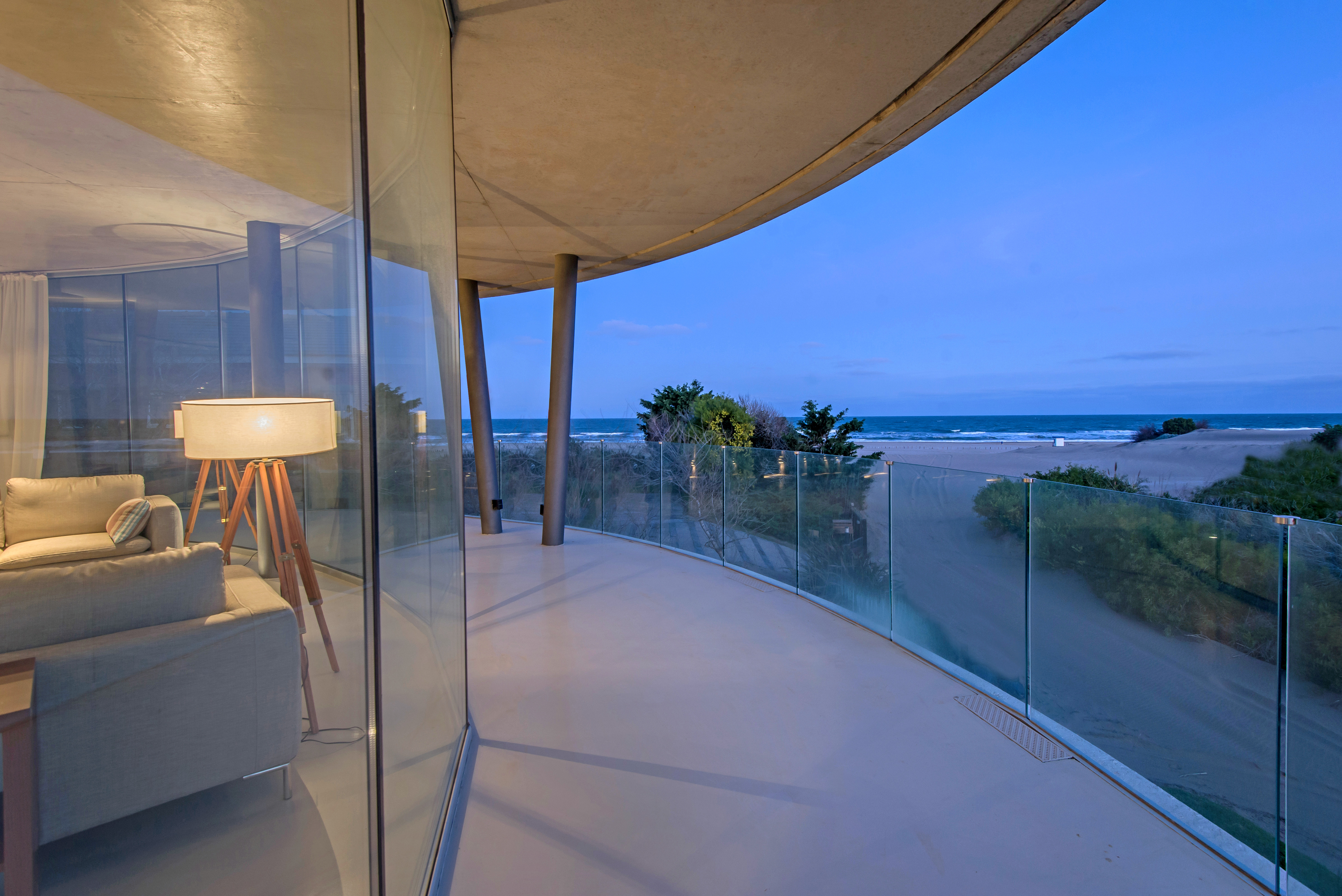 Viewpoint House by Diacono Arquitectos - Architizer