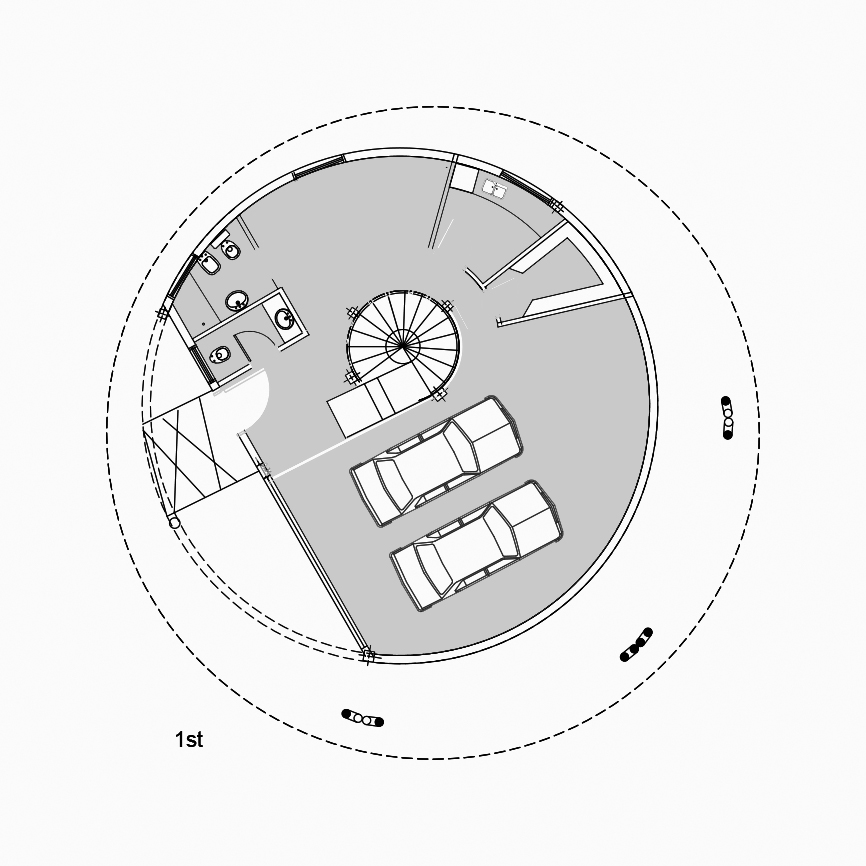 Viewpoint House by Diacono Arquitectos - Architizer
