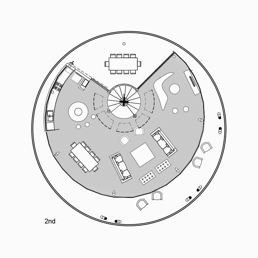 Viewpoint House by Diacono Arquitectos - Architizer