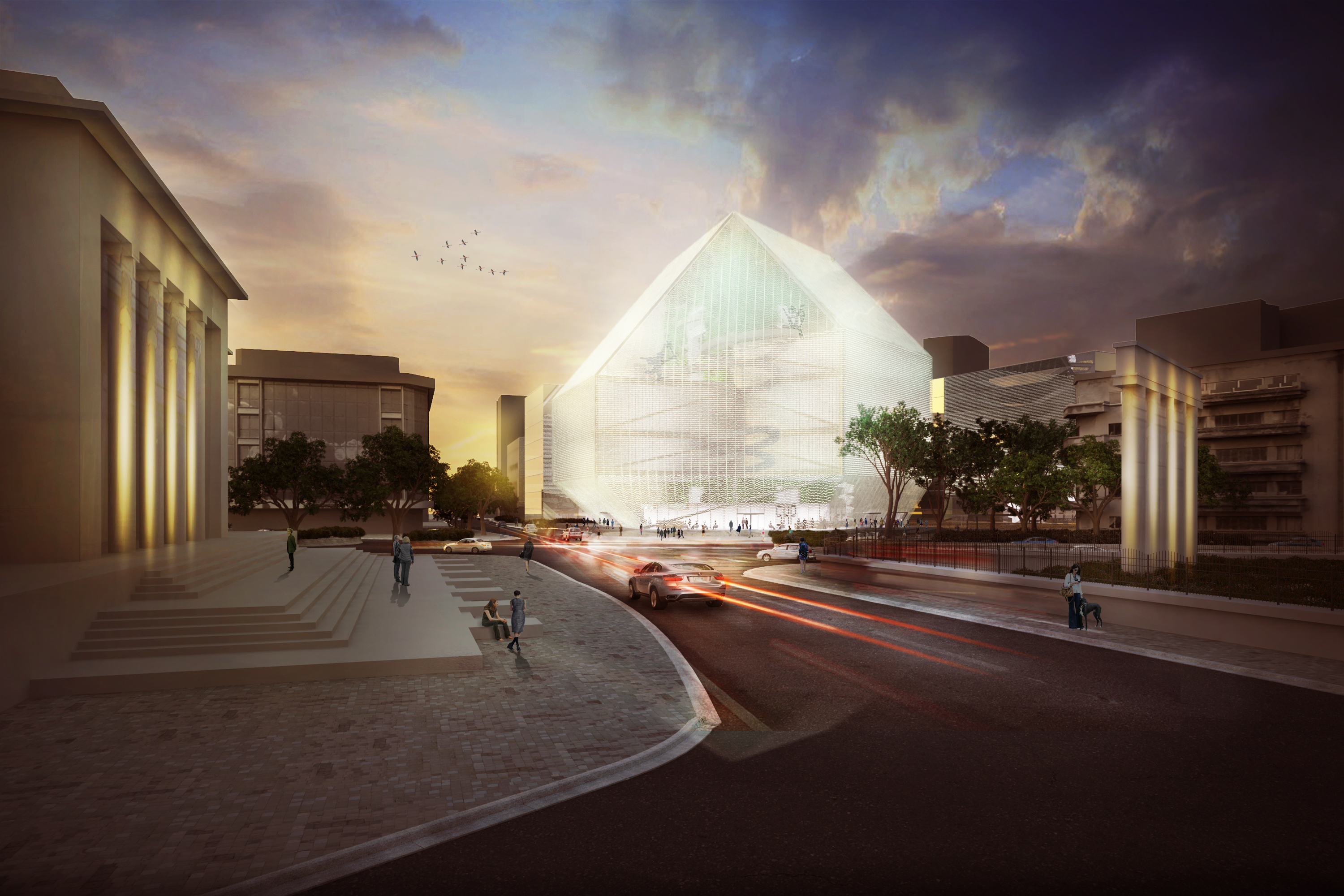 ibda design - Architizer