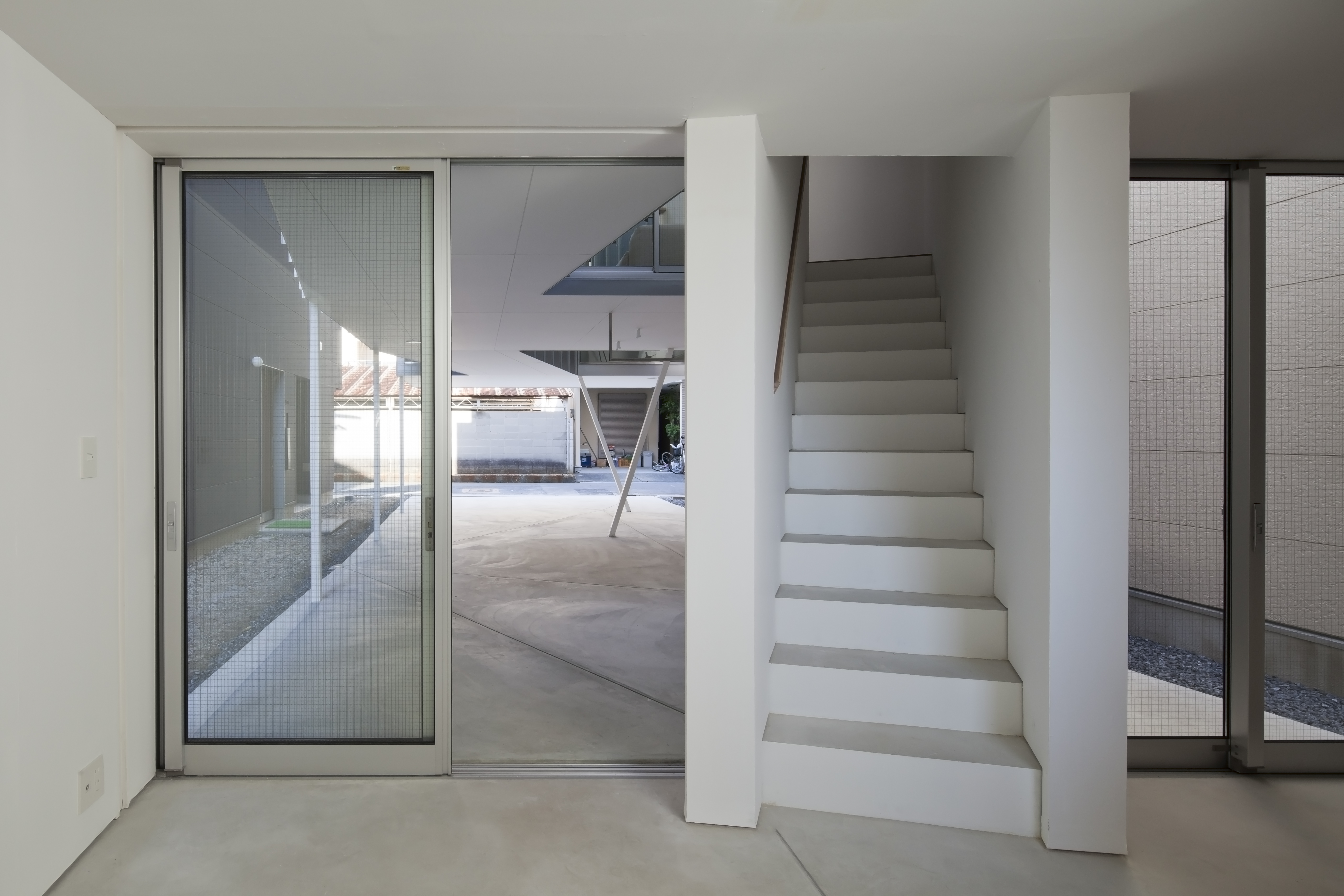 Dig in the Sky by Alphaville - Architizer