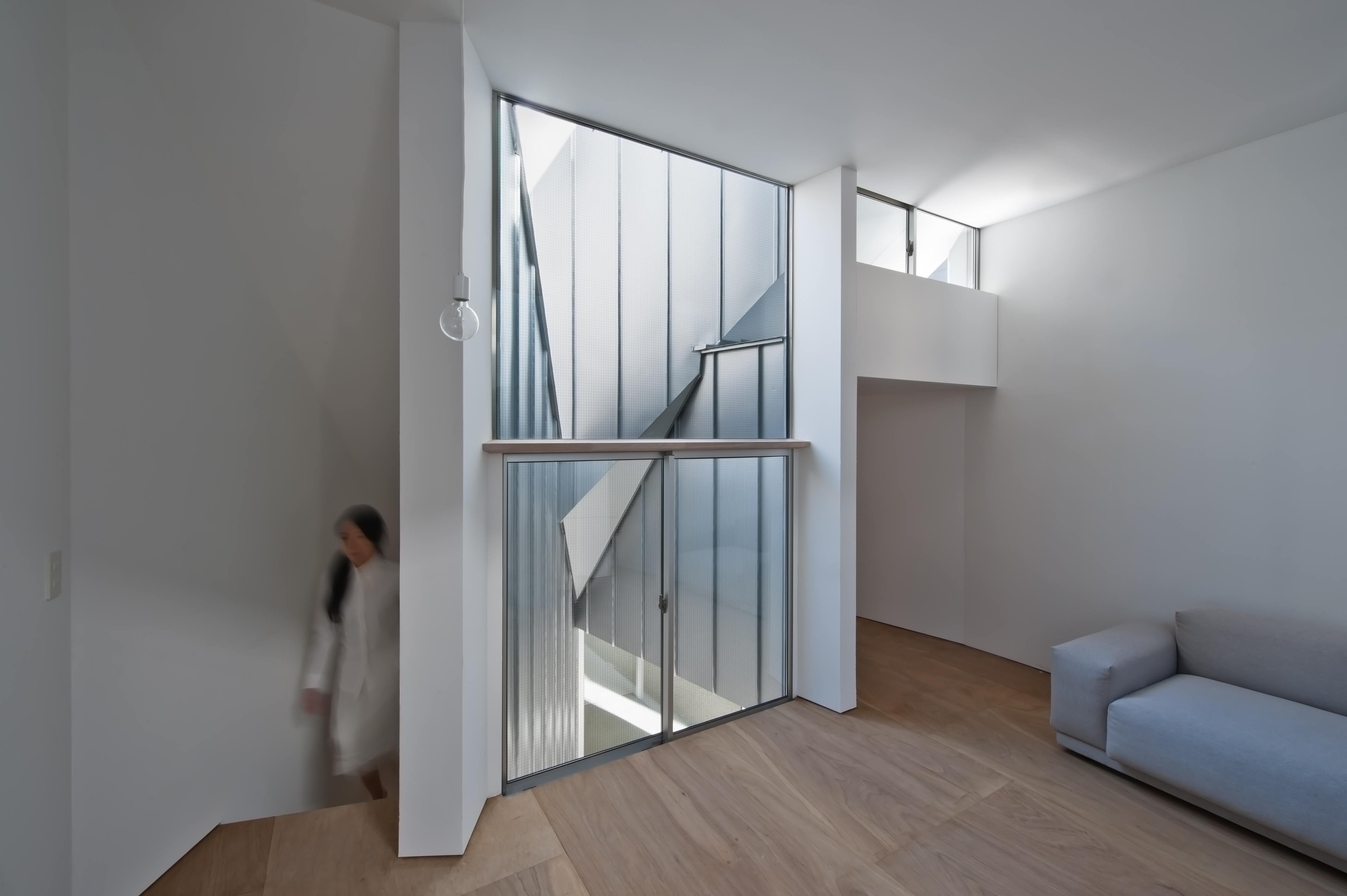 Dig in the Sky by Alphaville - Architizer