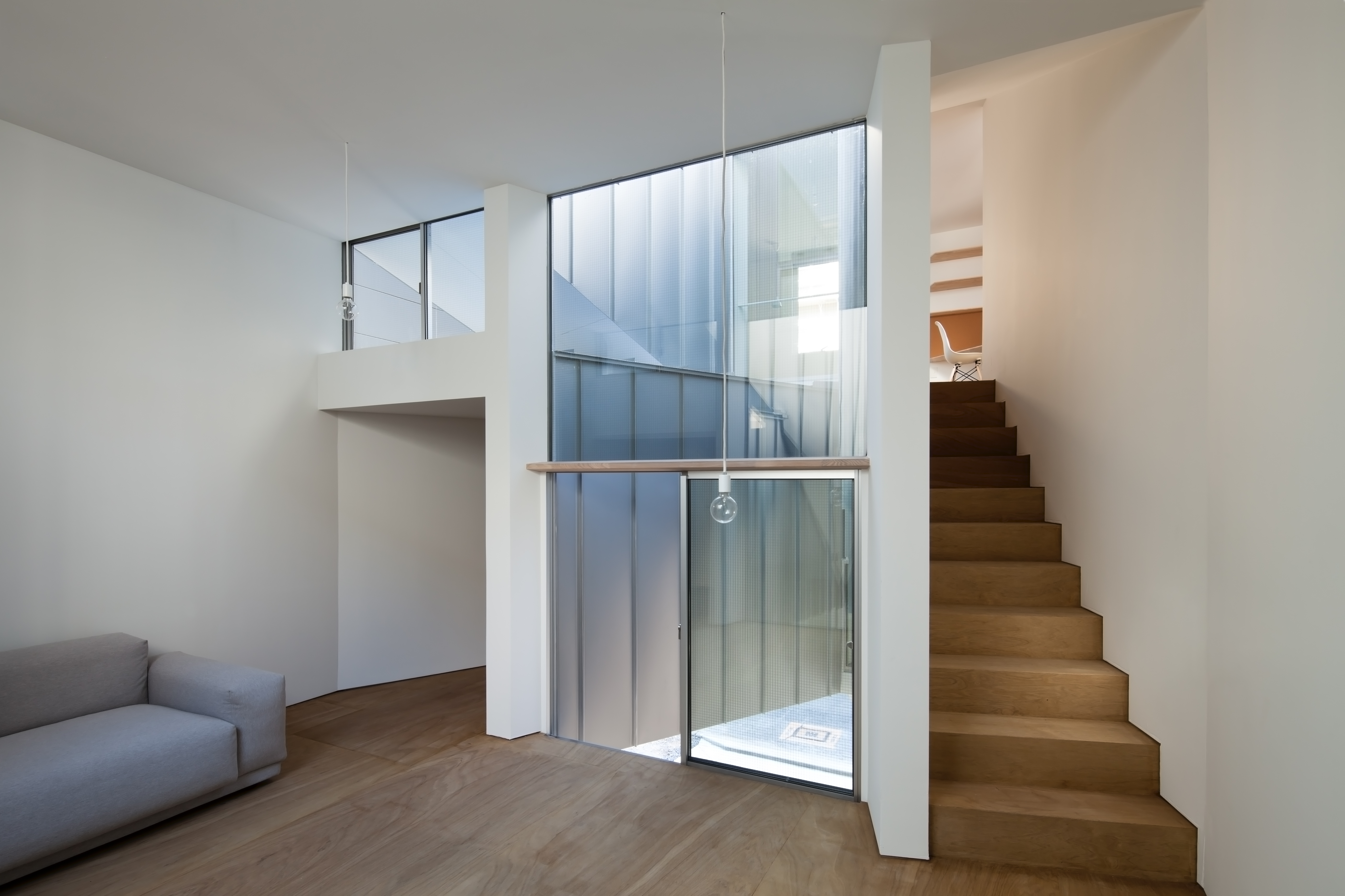 Dig in the Sky by Alphaville - Architizer