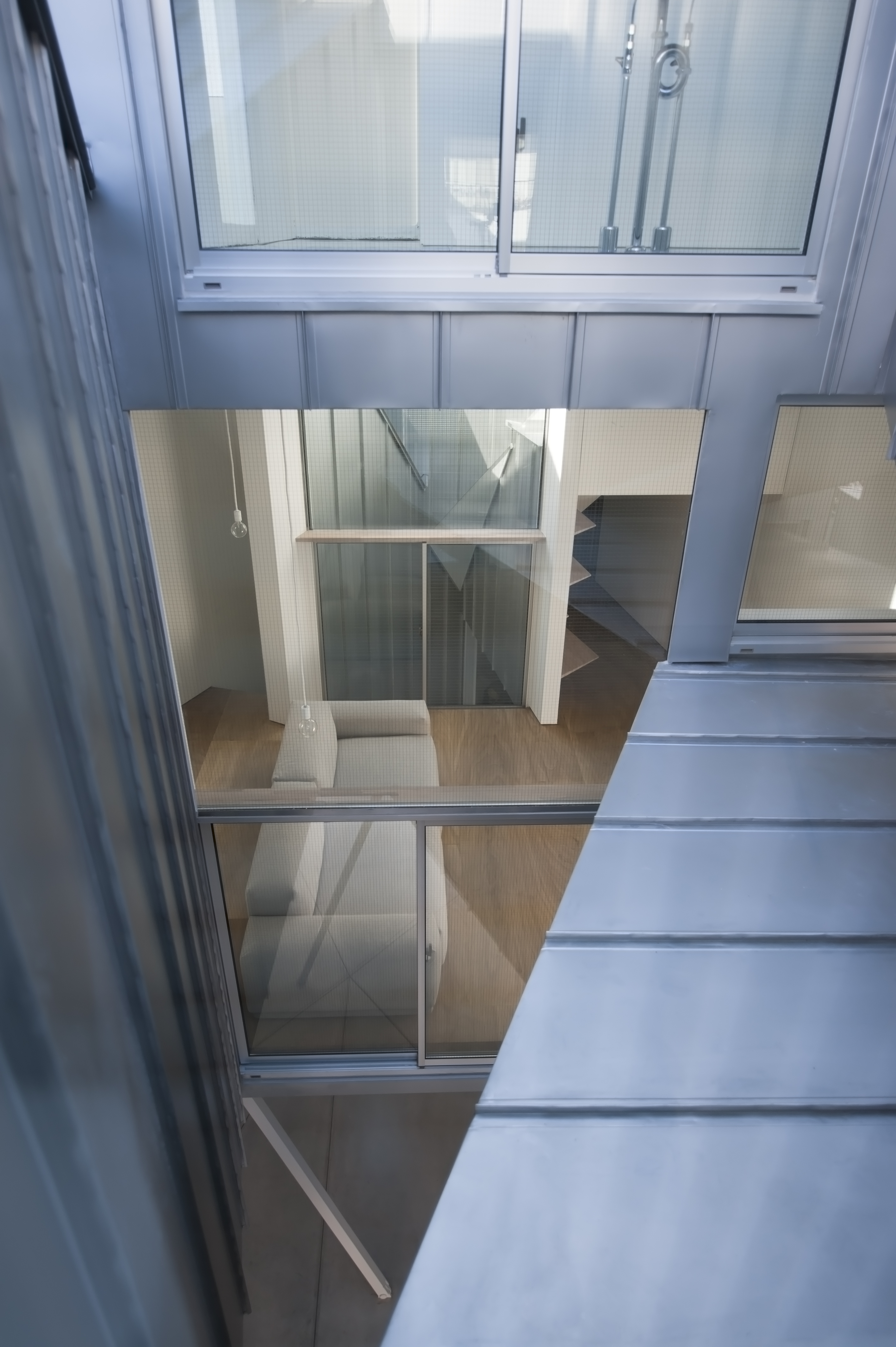 Dig in the Sky by Alphaville - Architizer