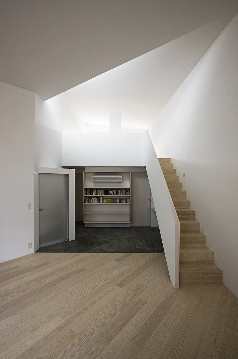 House Twisted by Alphaville - Architizer