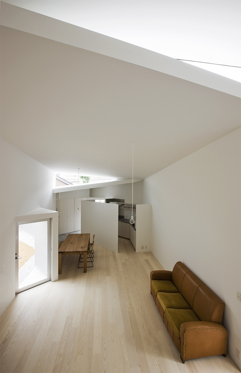 House Twisted by Alphaville - Architizer