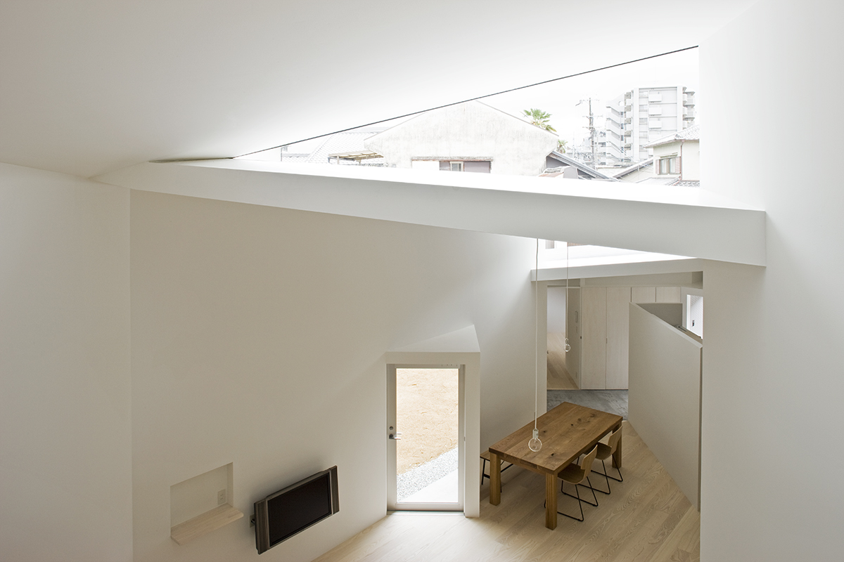 House Twisted by Alphaville - Architizer