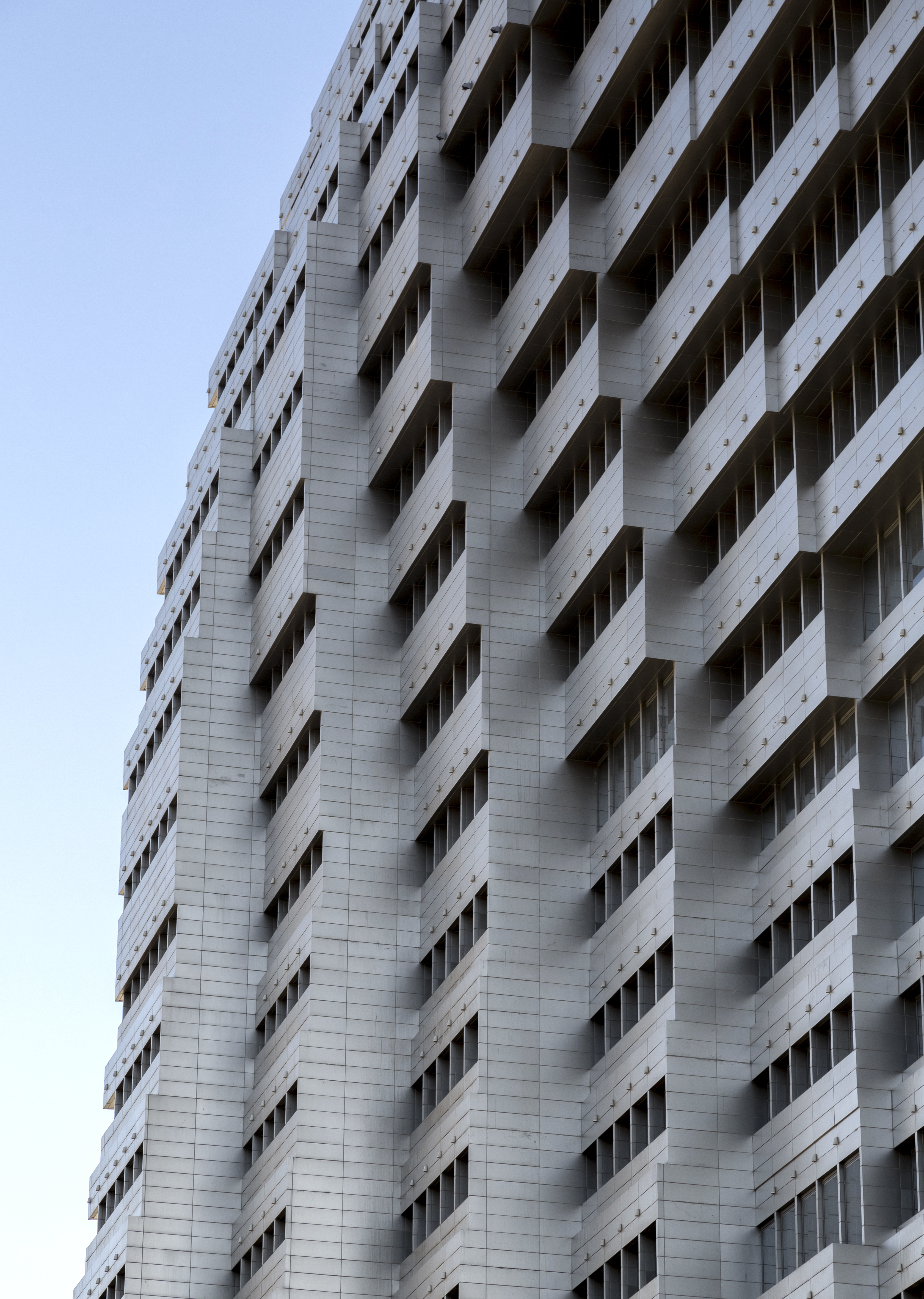 Jaam Tower by Fluid Motion Architects - Architizer