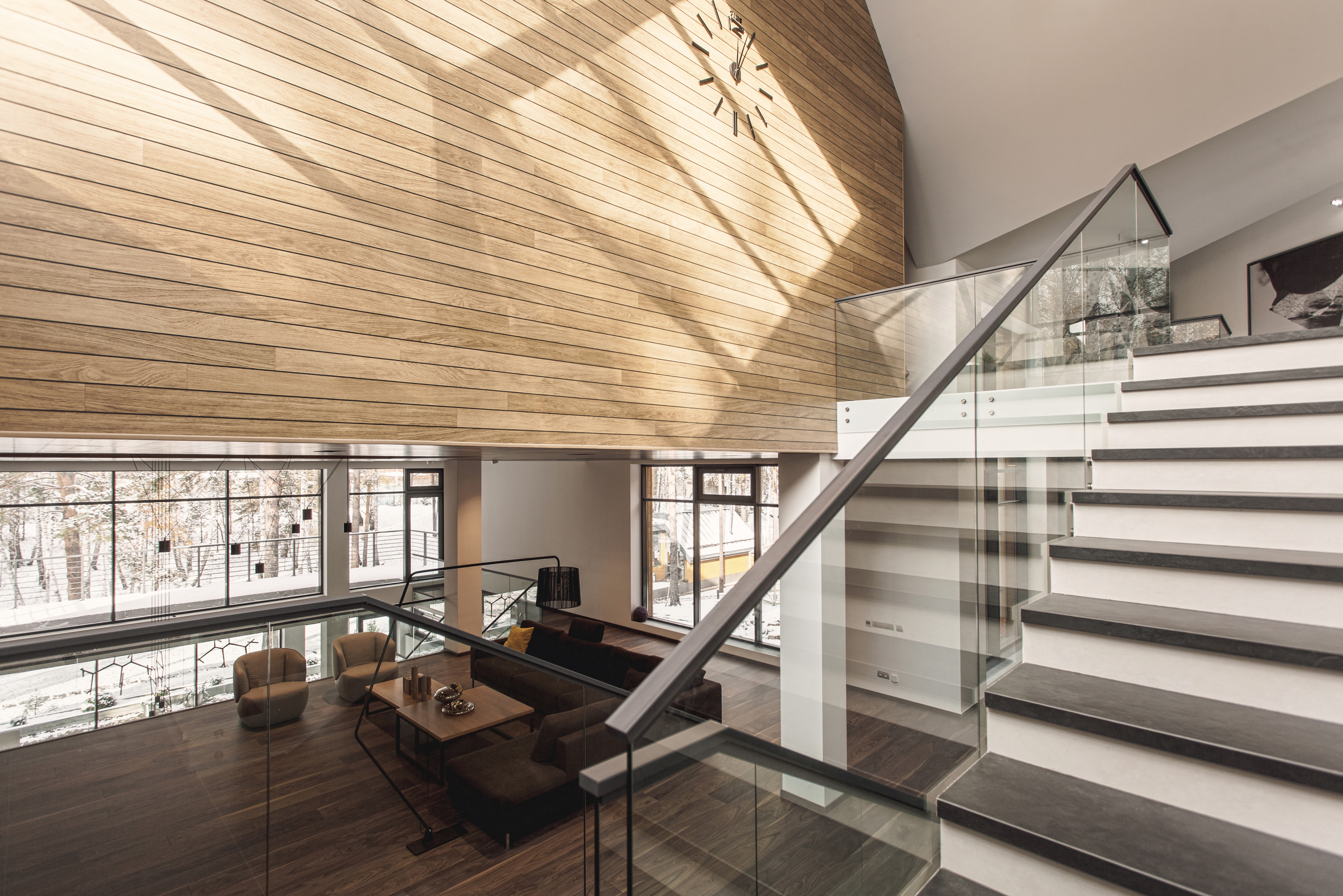 Landform House by A61 Architects - Architizer