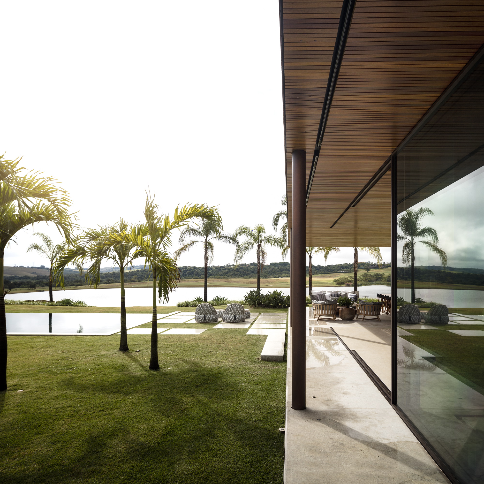 BF HOUSE by Jacobsen Arquitetura - Architizer