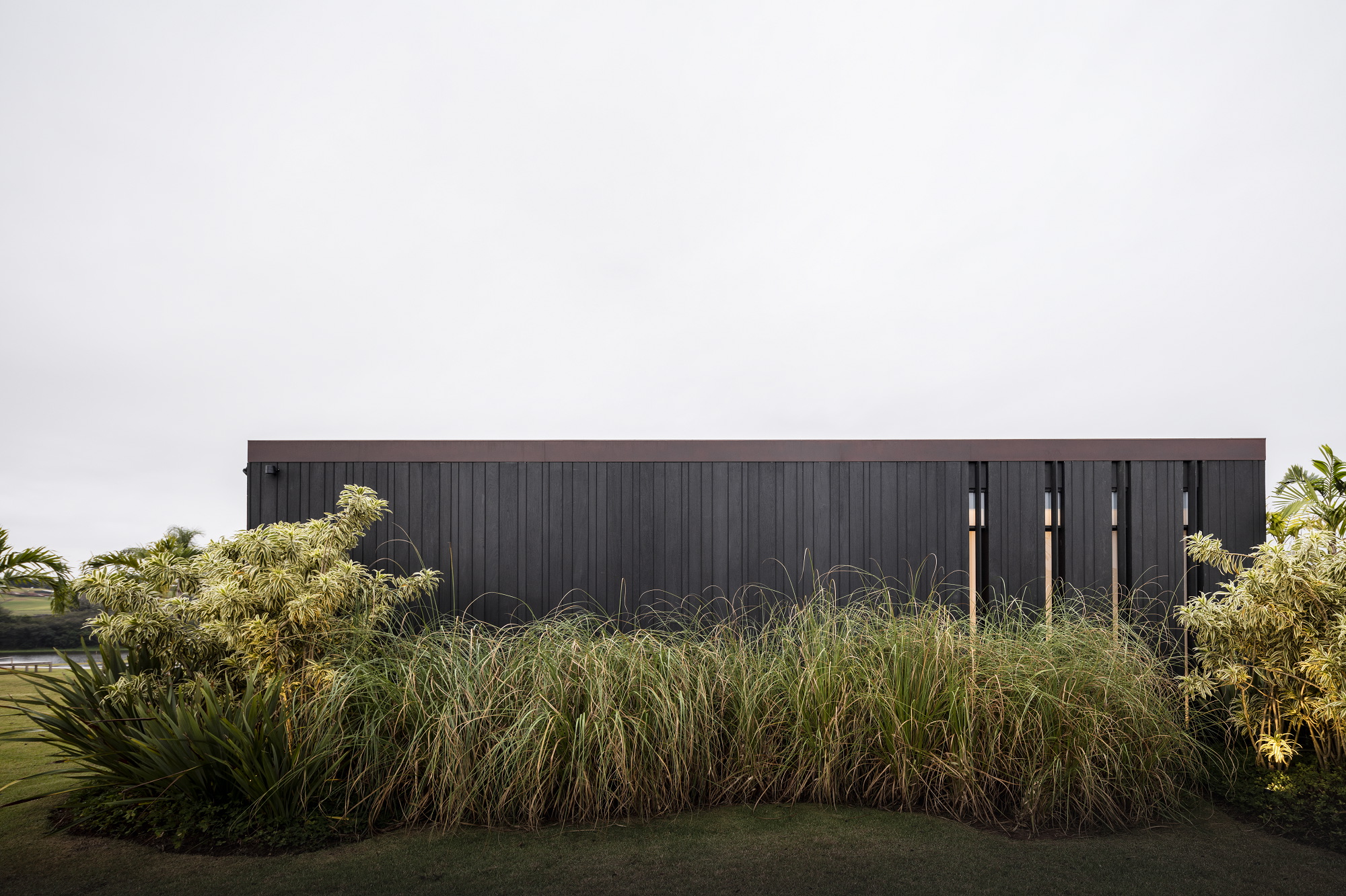 BF HOUSE by Jacobsen Arquitetura - Architizer