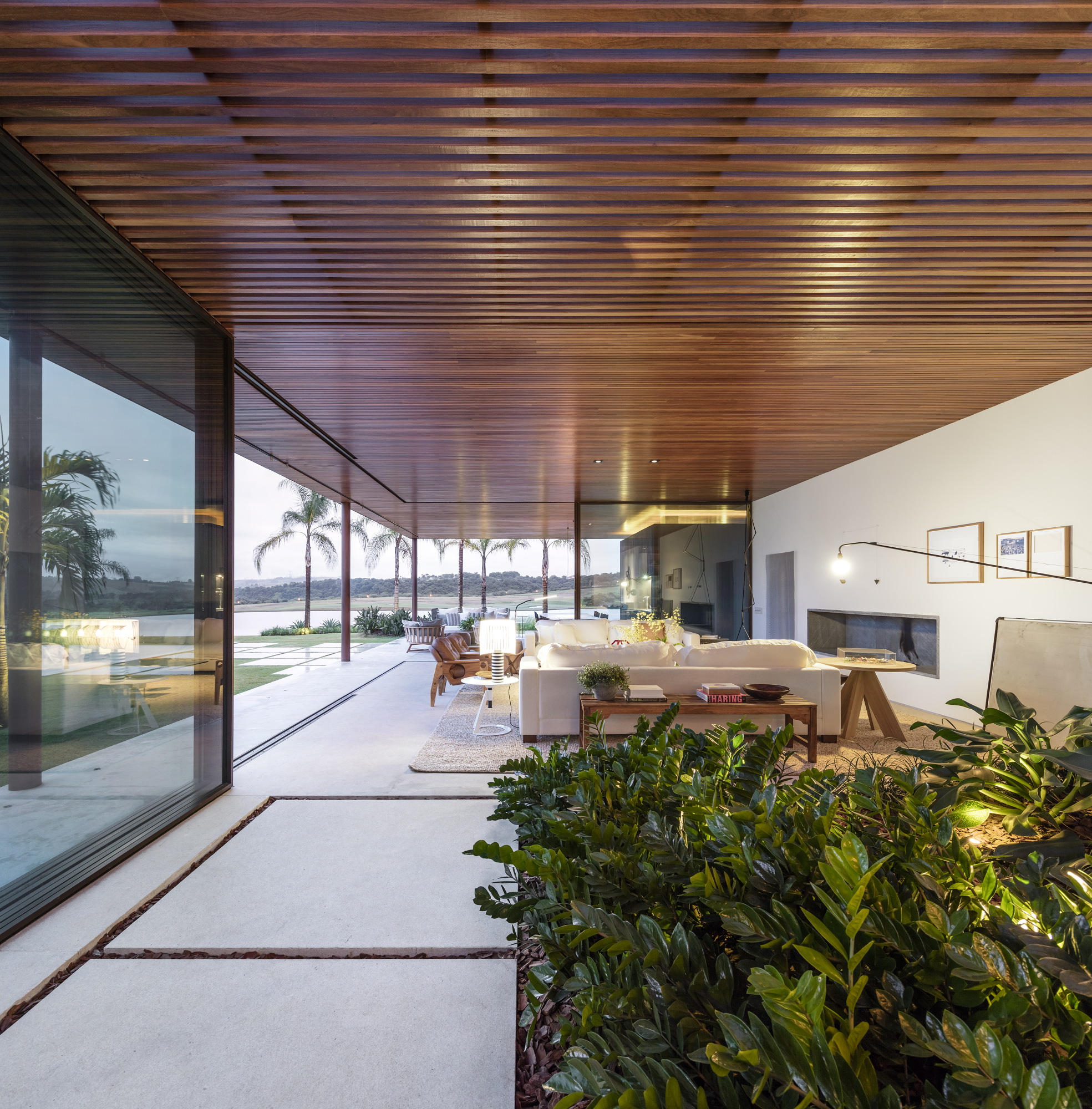 BF HOUSE by Jacobsen Arquitetura - Architizer