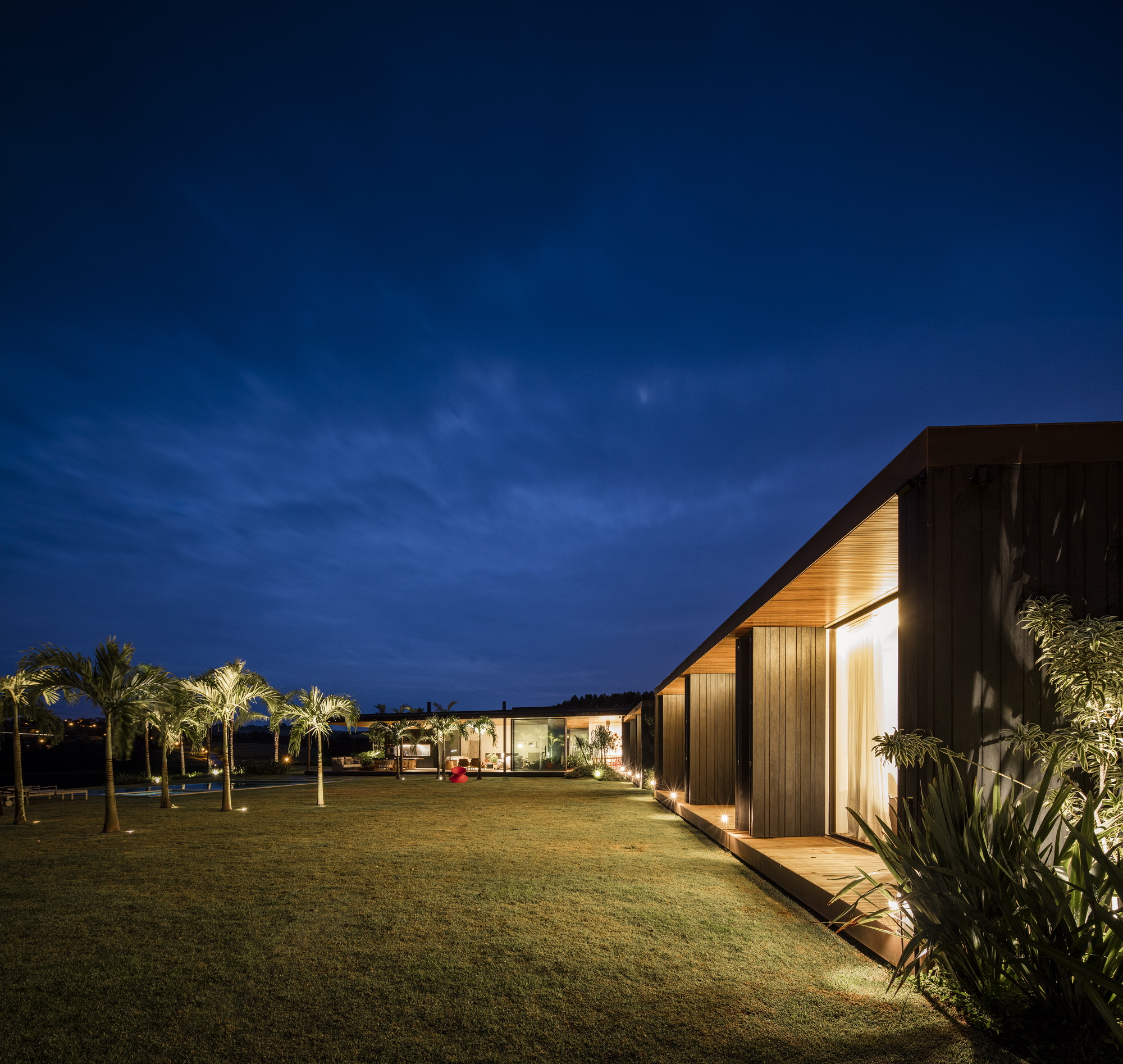 Jacobsen Arquitetura - Architizer