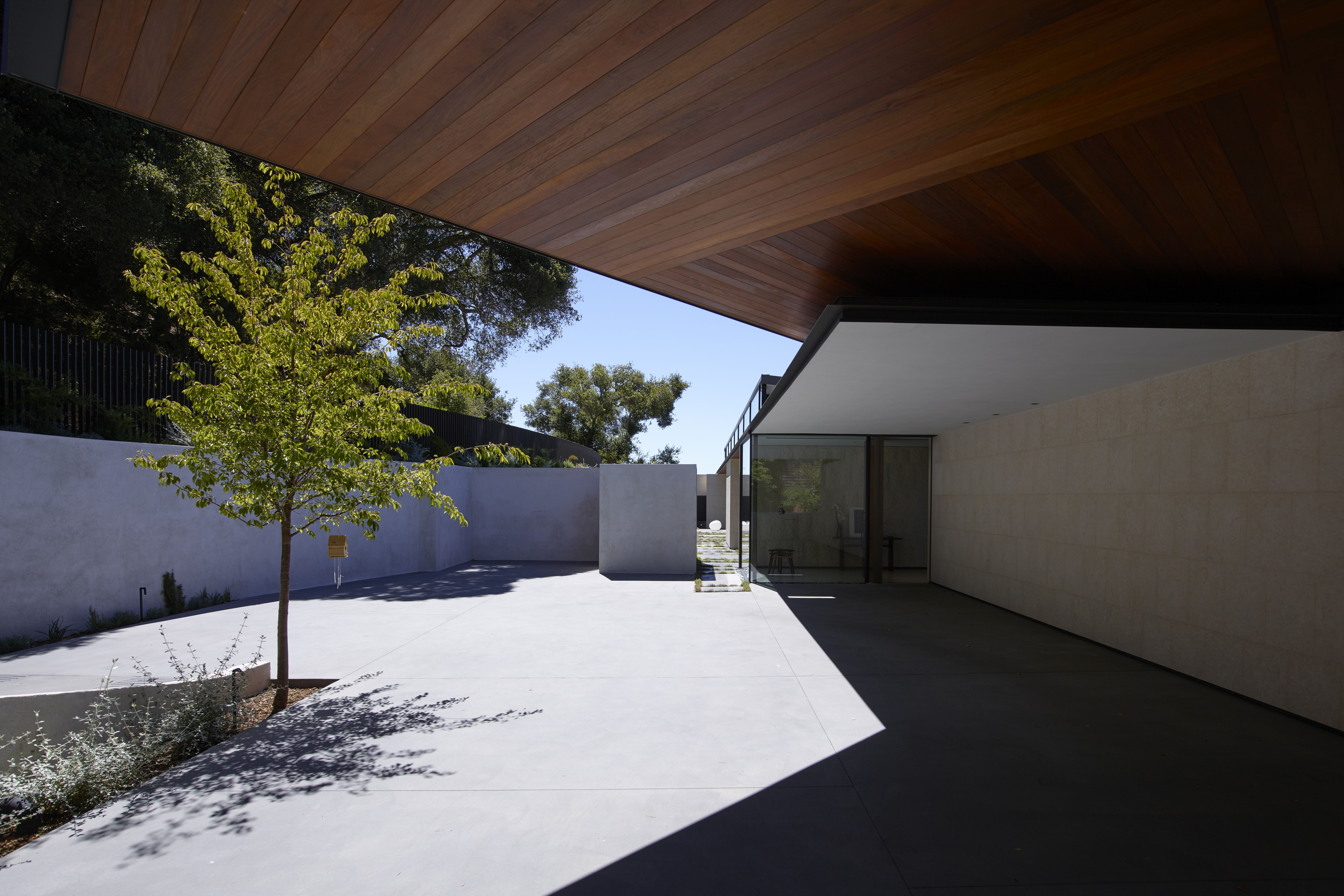 San Francisco Bay House by Fearon Hay Architects - Architizer